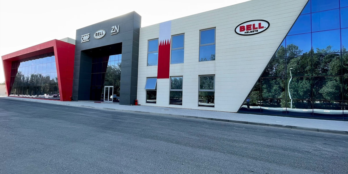 A Guide to Bell Helmets — FAST RACER