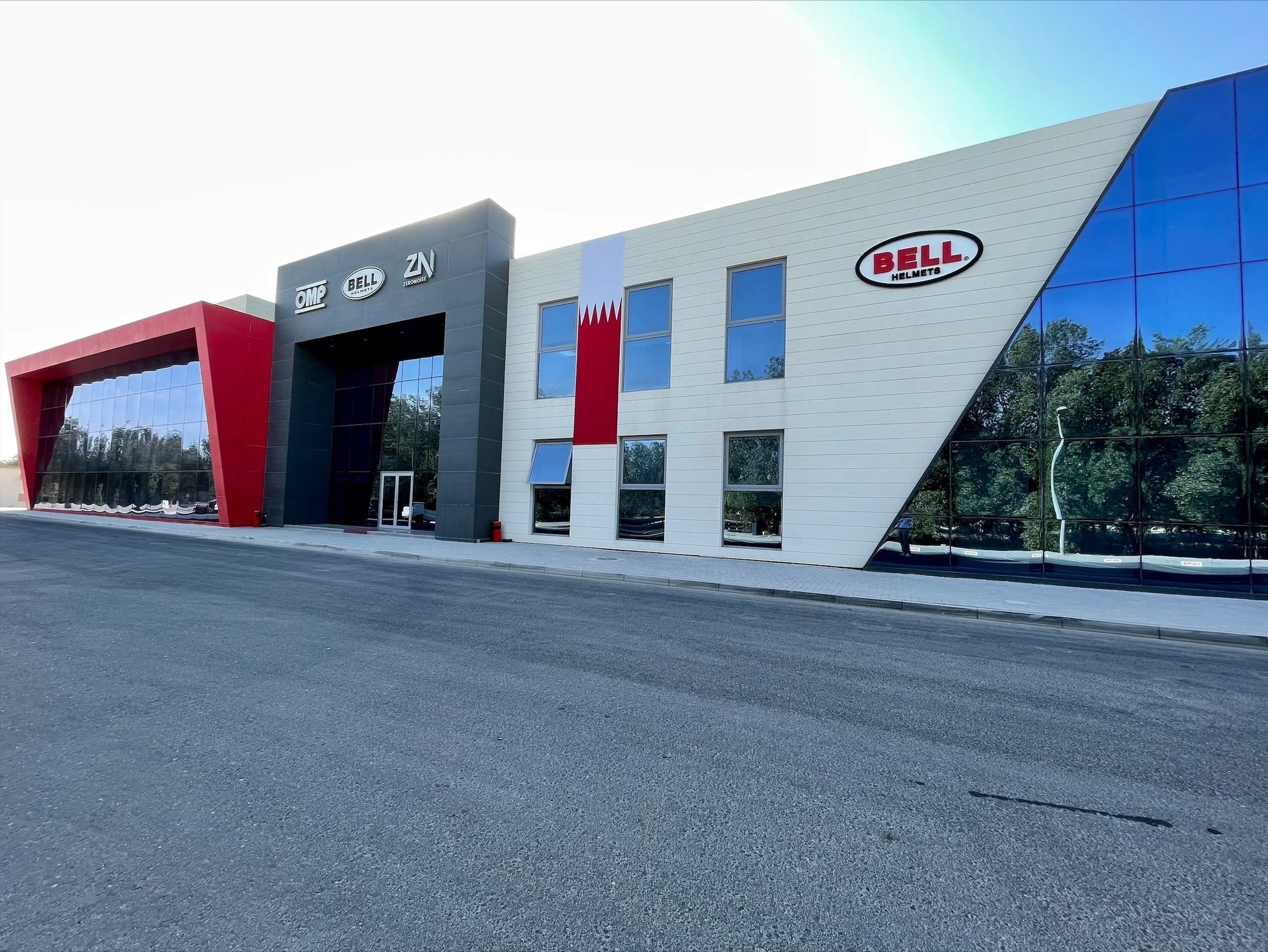 A Guide to Bell Helmets — FAST RACER