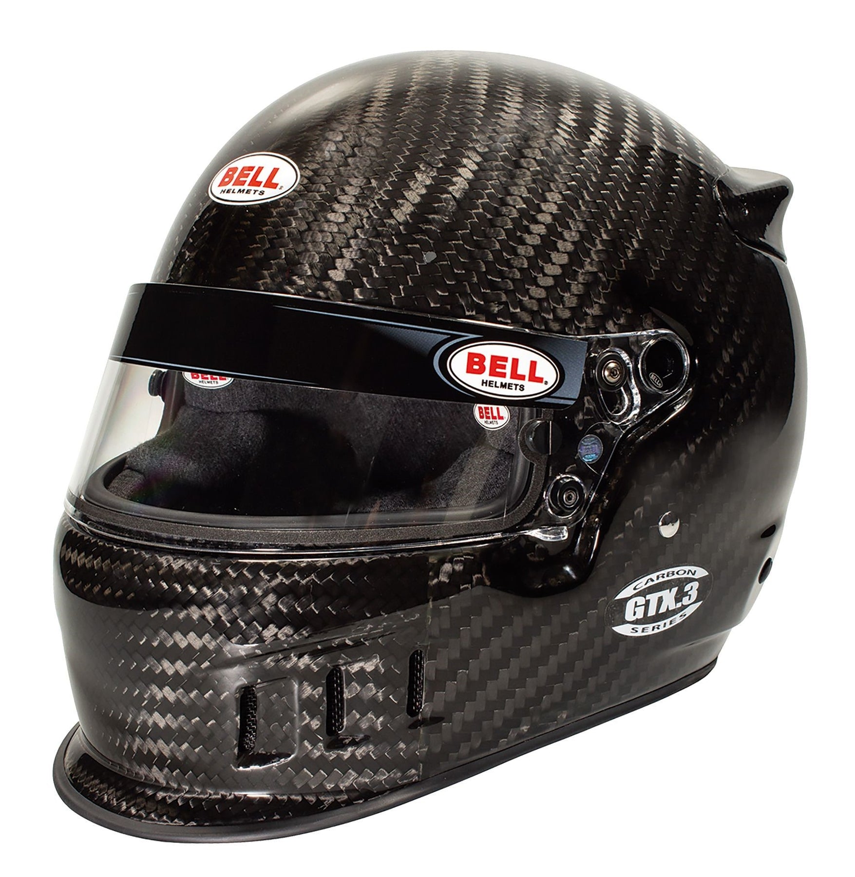 Snell Helmet Certifications: What’s The Difference between SA2015 and ...
