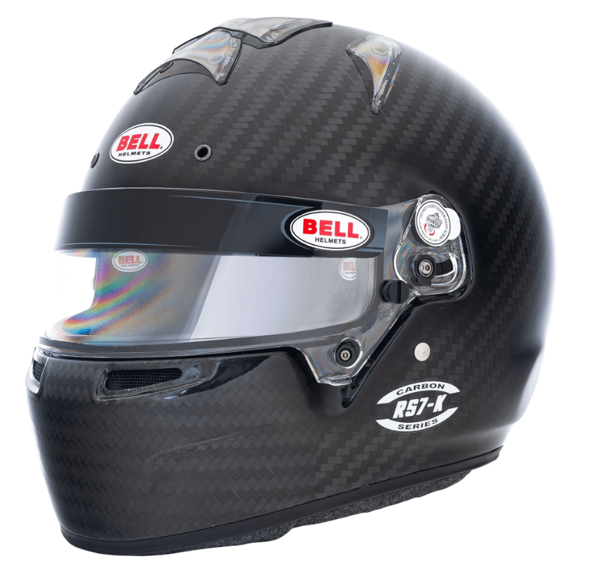 Go-Karting Helmets: Your Ultimate Guide to Head Safety — FAST RACER