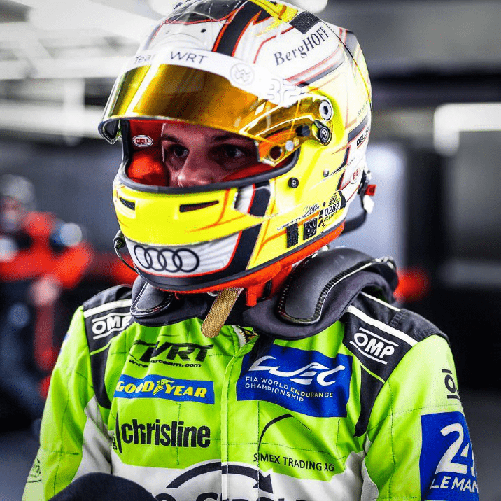 The Ultimate Racing Checklist: Gear You Can’t Hit the Track Without ...