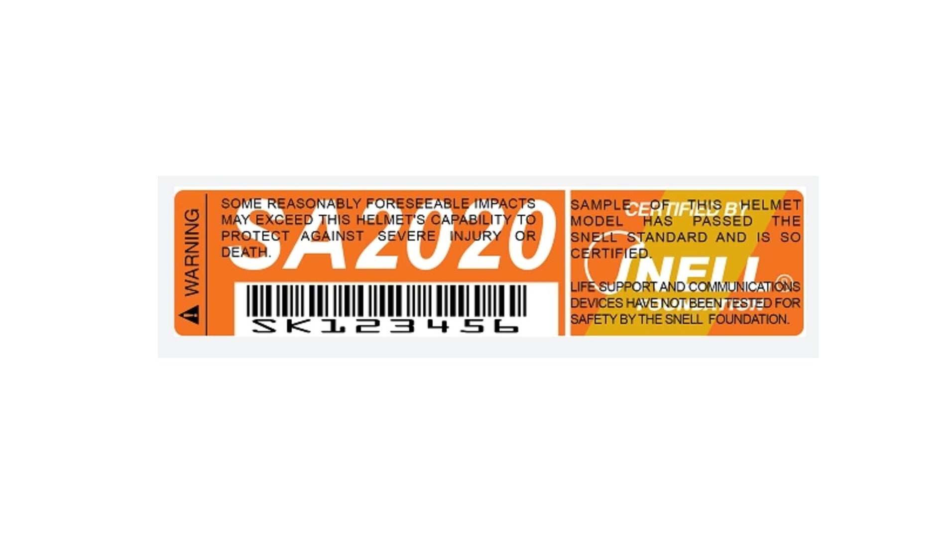 The Importance of FIA and Snell Certifications in Racing Gear — FAST RACER