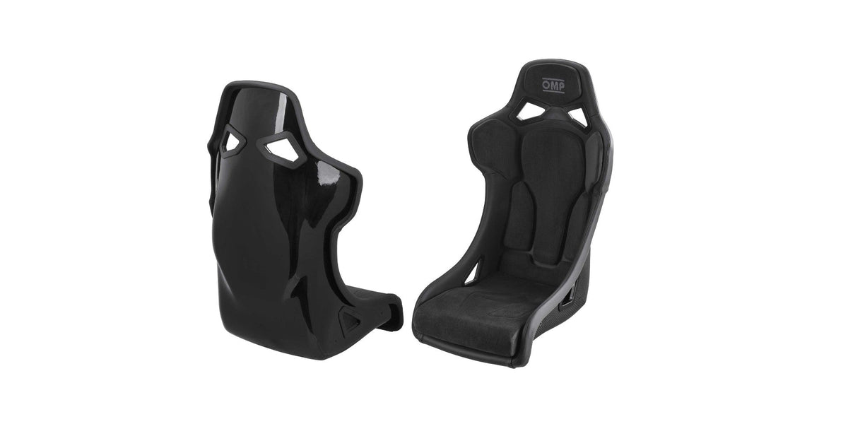 Race Seat Construction: Tubular Frame vs Fiberglass Shell vs Carbon ...