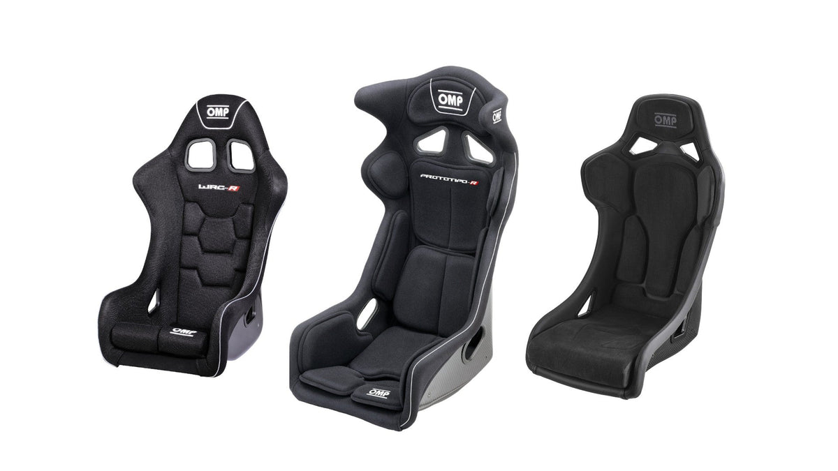 How to Choose the Right Racing Seat for Your Race Car and Style — FAST ...