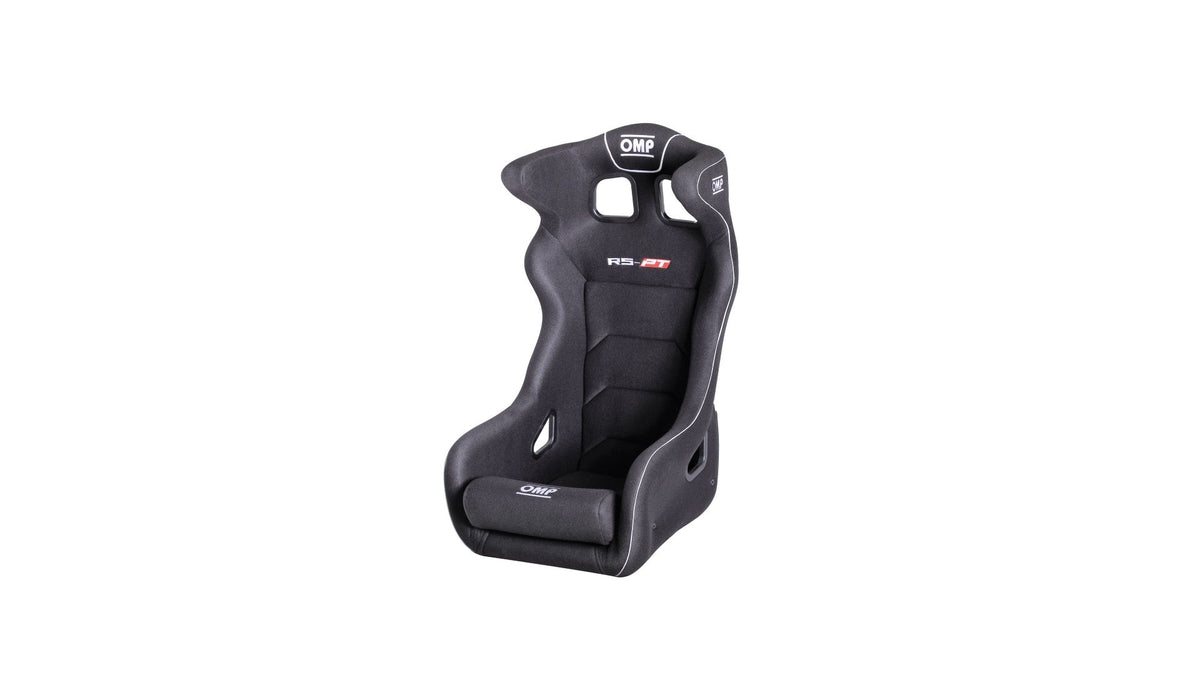 Discover the Advantages of the OMP RS-PT 2 Seat for Track and Off-Road ...