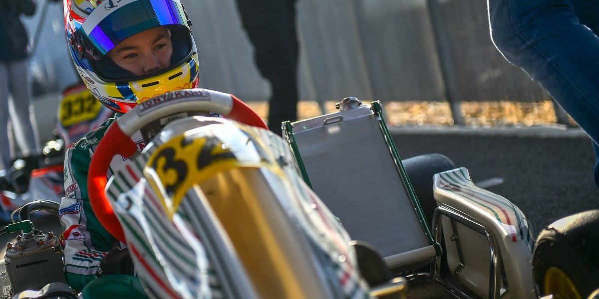 Youth, Kids, Children Race Car and Go Kart Racing Products Collection ...