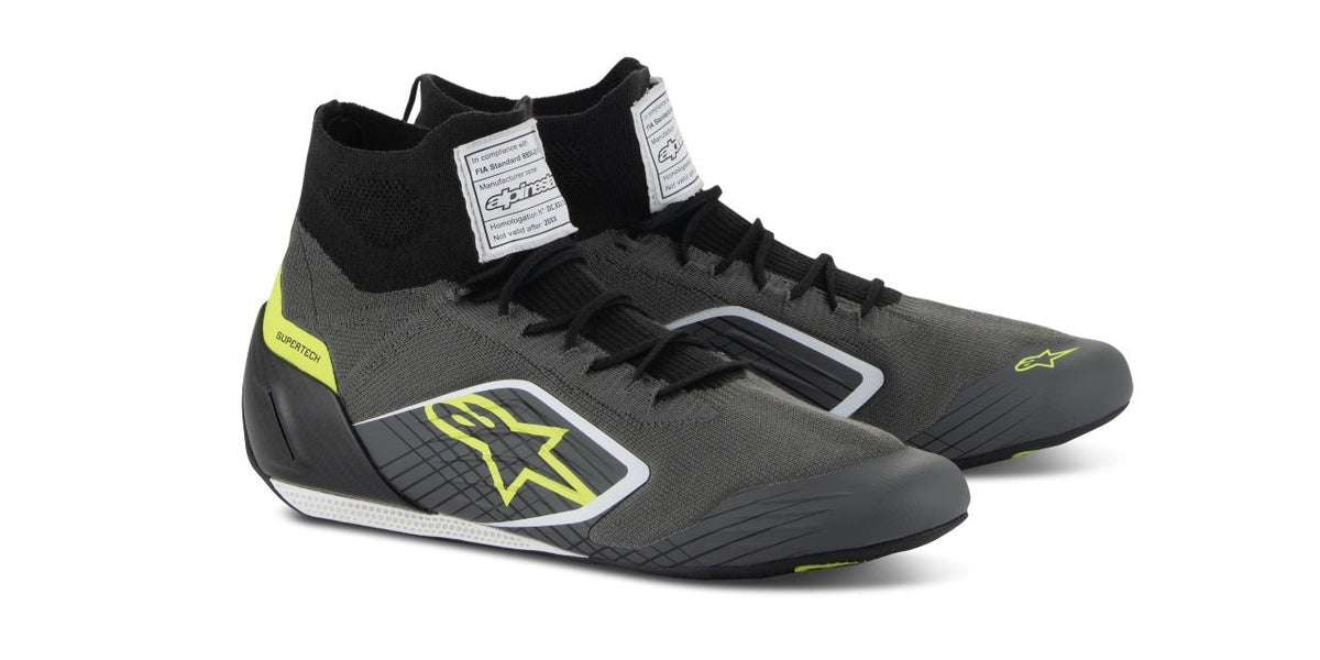 Buy Alpinestars Shoes / OMP Racing Shoes Online – Fast Racer — FAST RACER