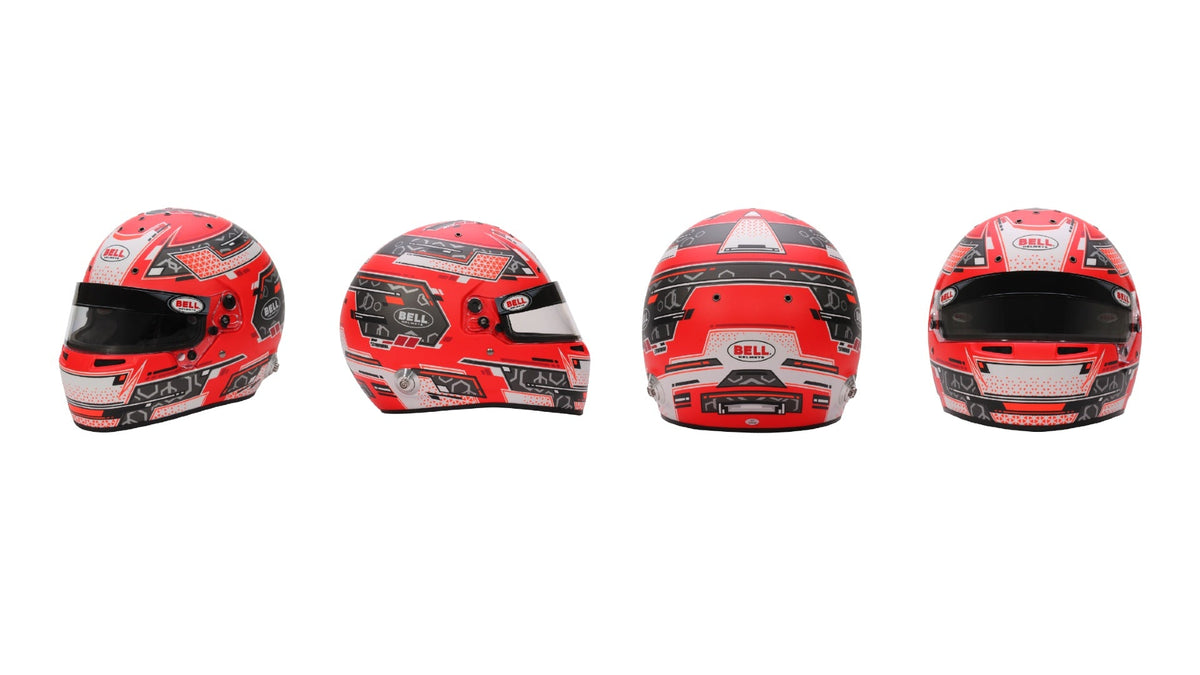 Buy SA2025 Helmets at Fast Racer — Page 2 — FAST RACER