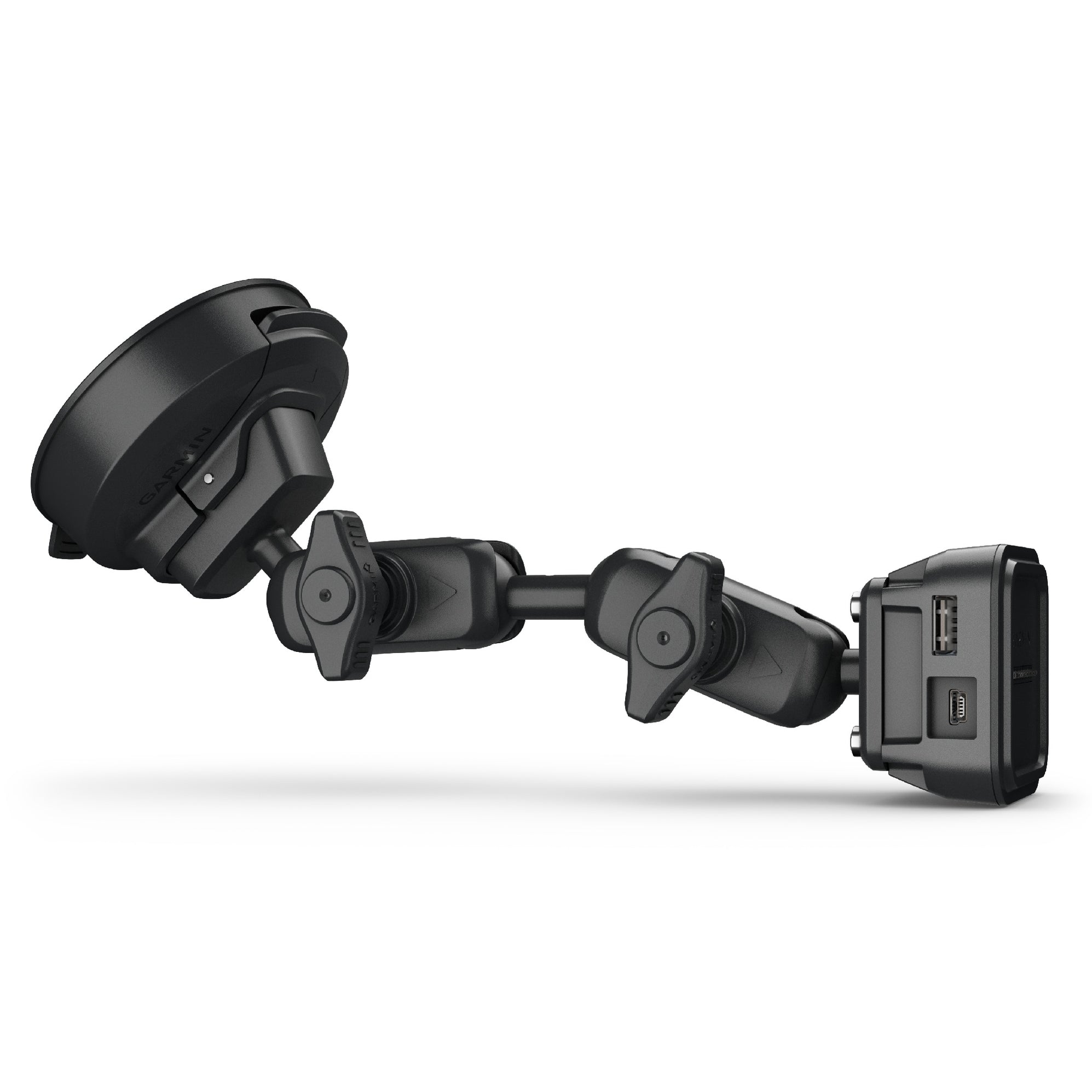 Garmin Catalyst Vehicle Windshield Mounting Kit - Fast Racer — FAST RACER