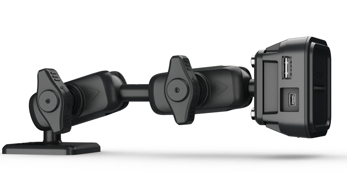 Garmin Catalyst Screw Down Mounting Kit - Fast Racer — FAST RACER