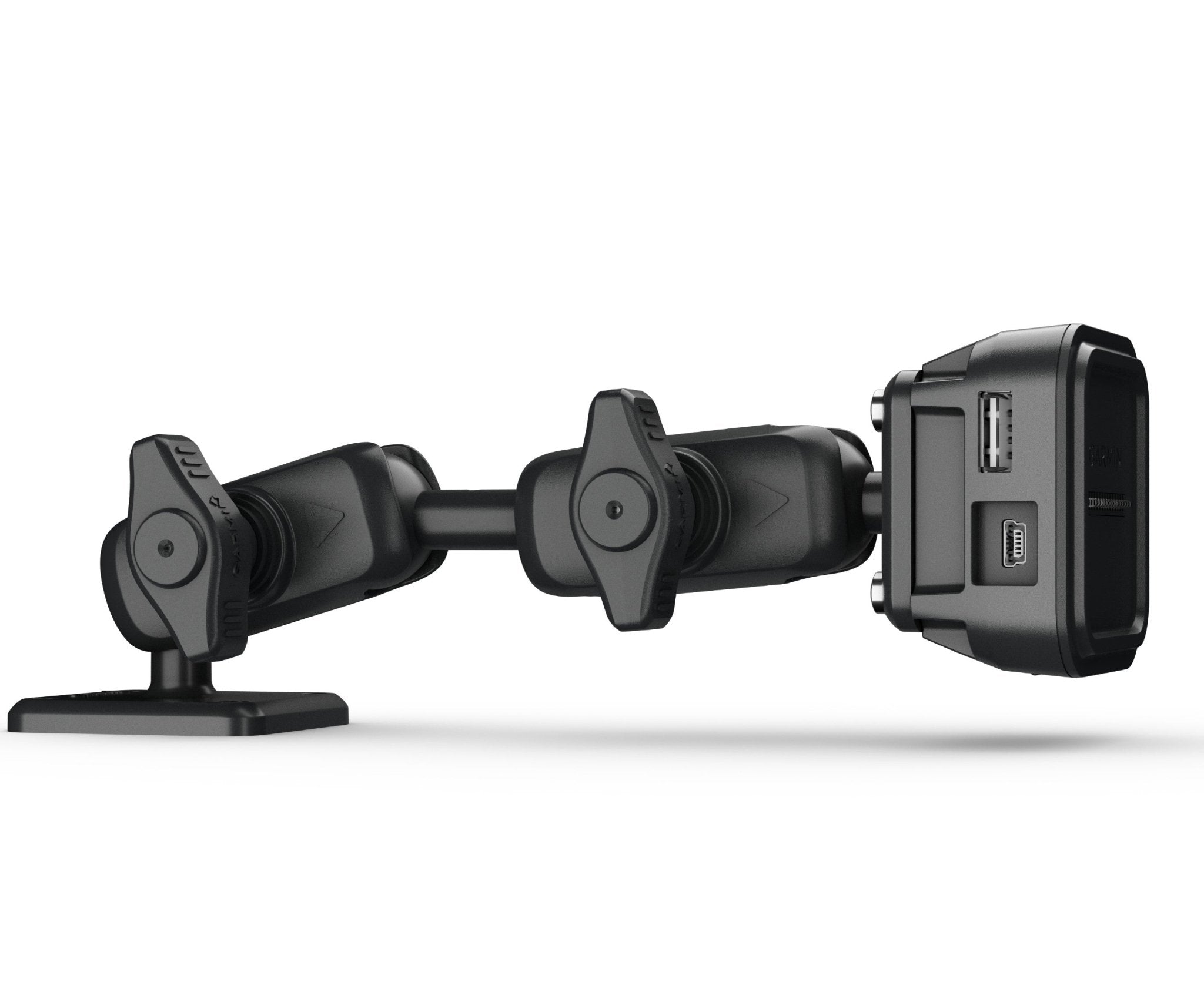 Garmin Catalyst Screw Down Mounting Kit - Fast Racer — FAST RACER