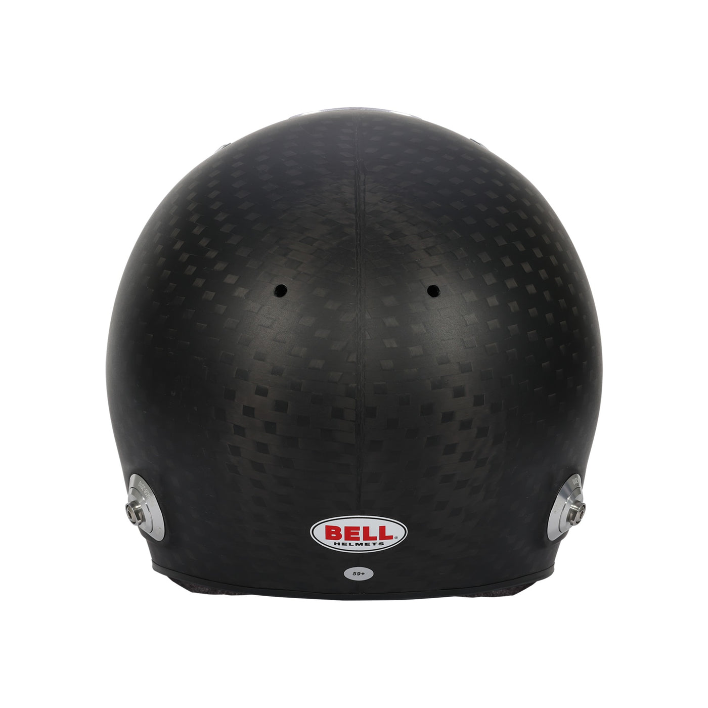 Buy Bell HP7 EVO-IV Advanced Carbon Racing Helmet FIA8860 / FREE HP Bag ...