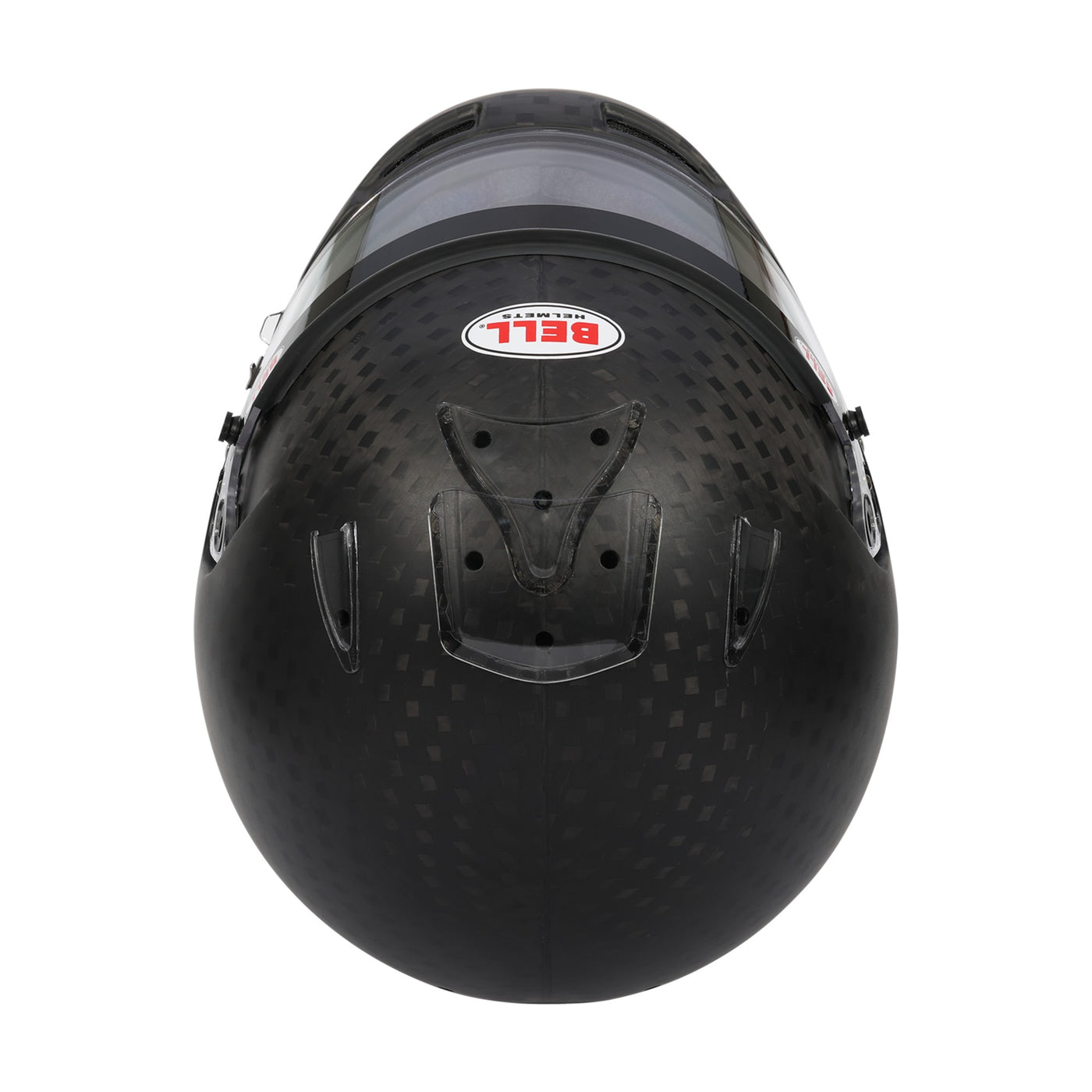 Buy Bell HP7 EVO-IV Advanced Carbon Racing Helmet FIA8860 / FREE HP Bag ...