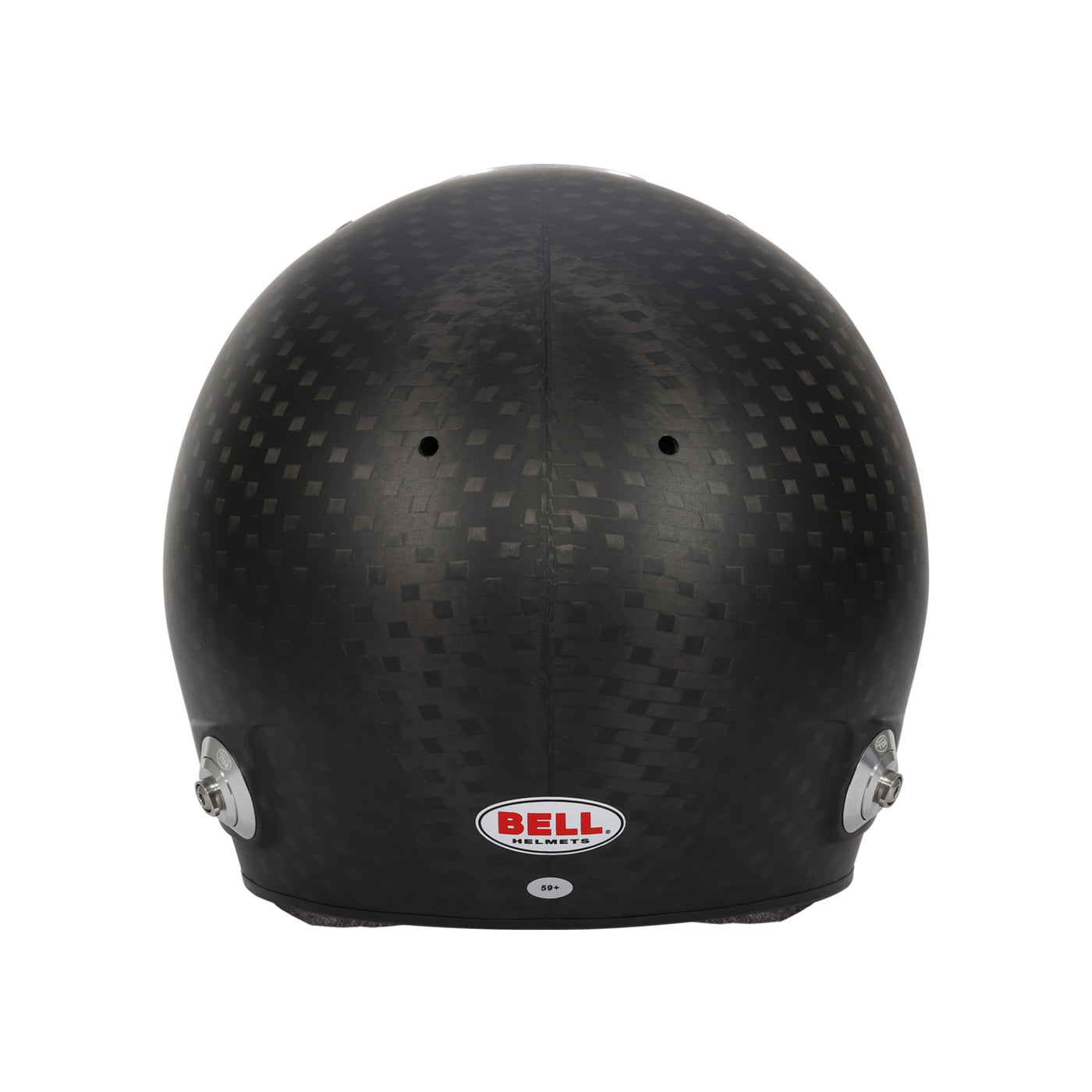 Bell HP77 EVO-IV Carbon Open-Wheel Racing Helmet FIA8860-ABP / FREE HP ...