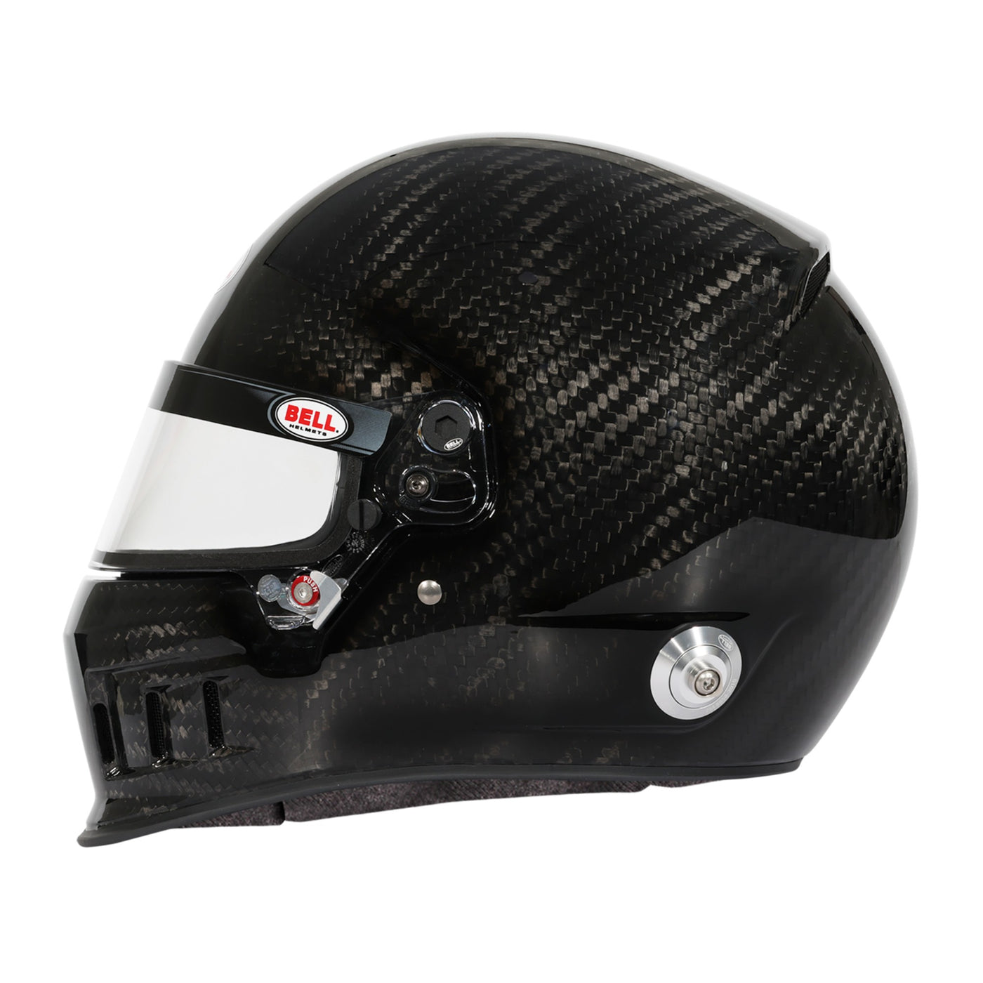 Bell XD7 Carbon Extreme Dirt Racing Helmet Snell SA2025 - FIA8859-2024 ...