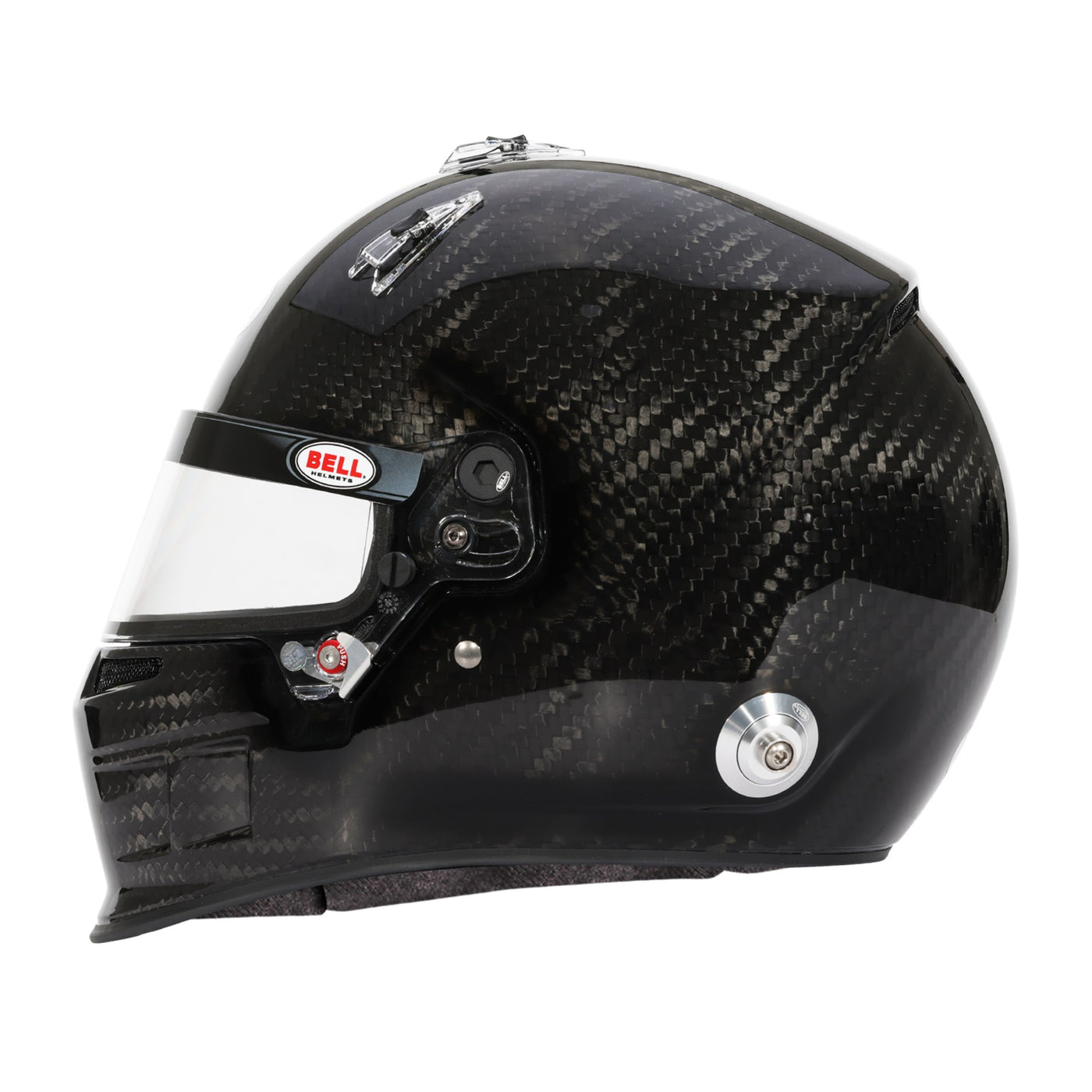 Buy Bell XR7 Carbon ULTRA Racing Helmet - Snell SA2025 / FIA8859-2024 ...