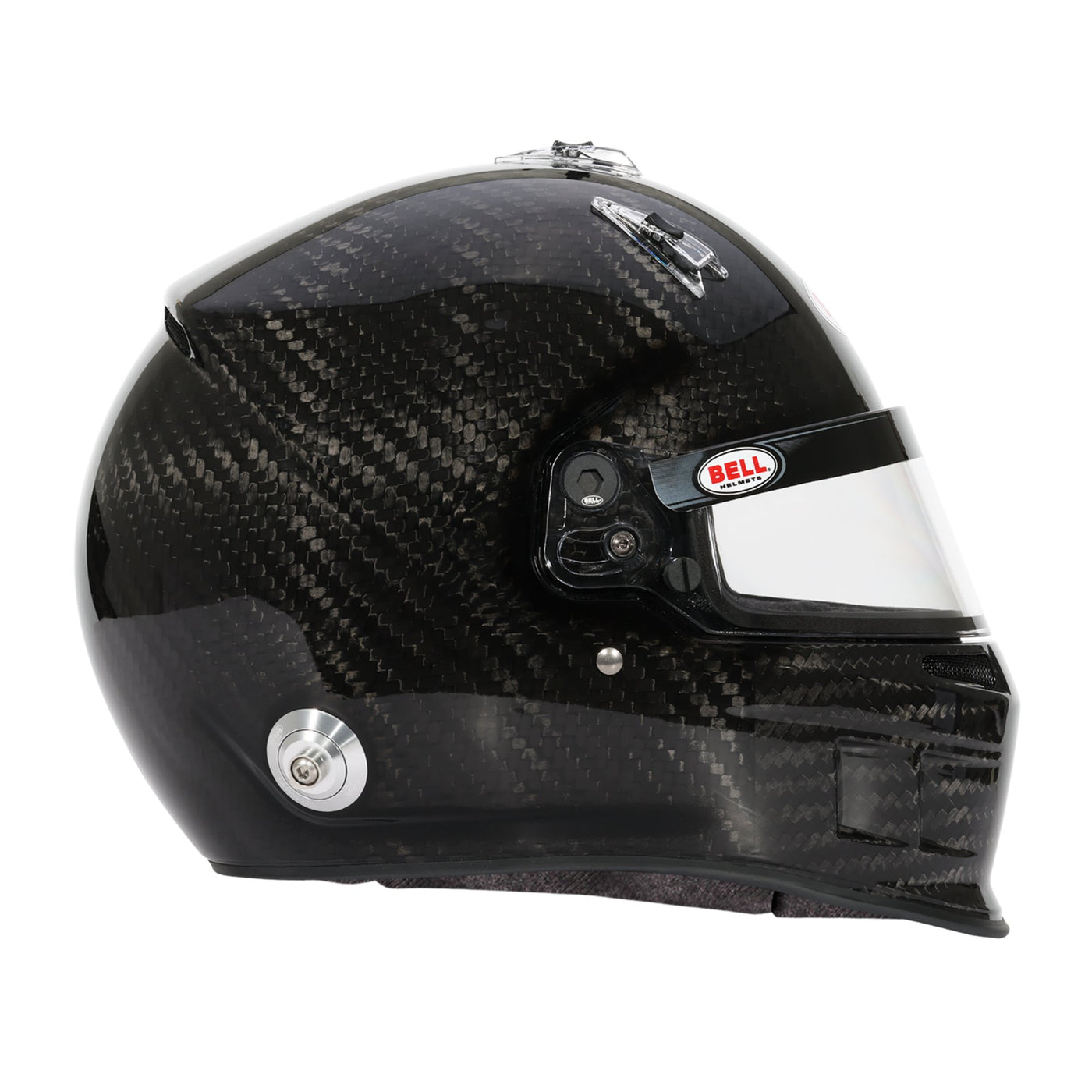 Buy Bell XR7 Carbon ULTRA Racing Helmet - Snell SA2025 / FIA8859-2024 ...
