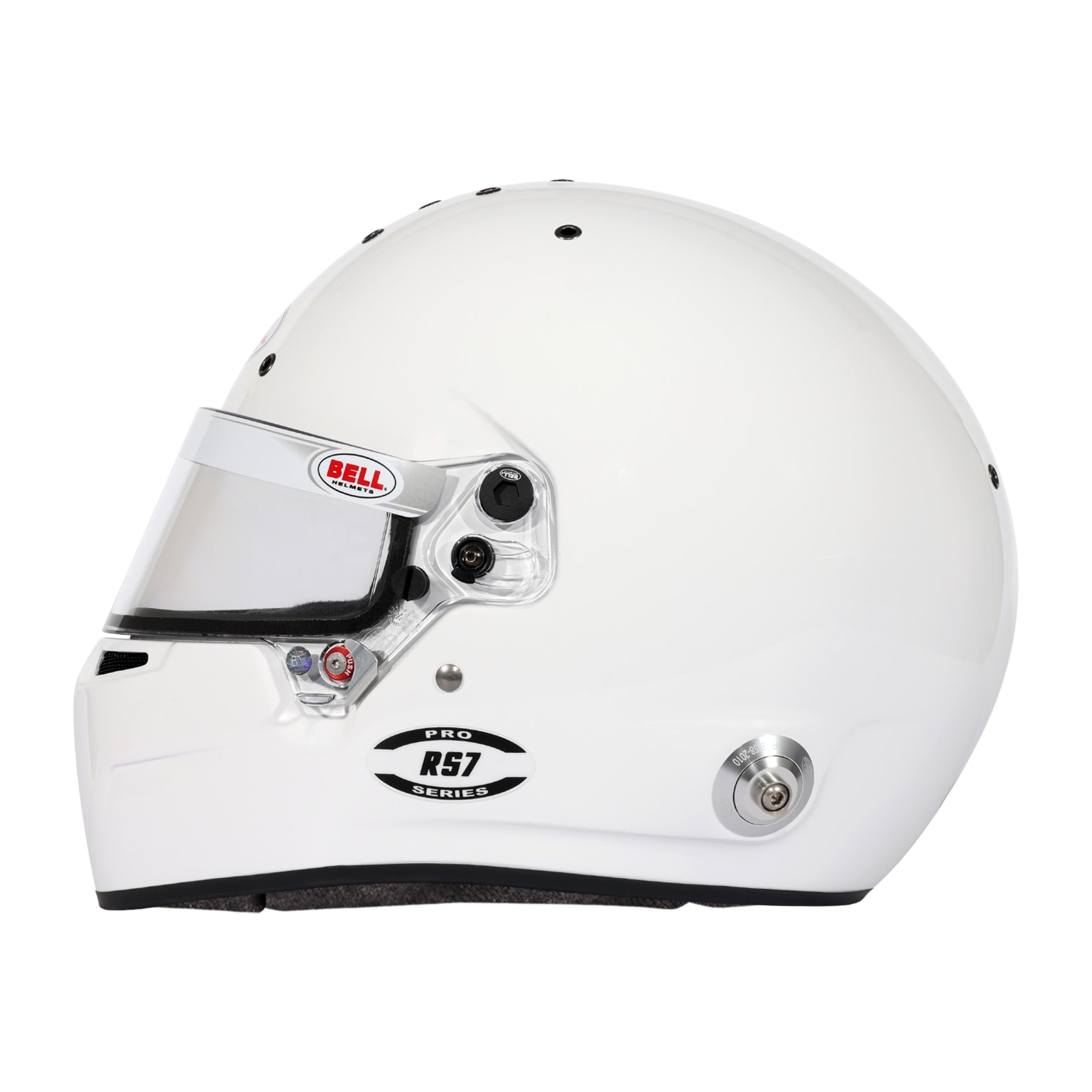 Buy Bell RS7 Pro Racing Helmet Snell SA2025 / FIA8859-2024 - Fast Racer ...