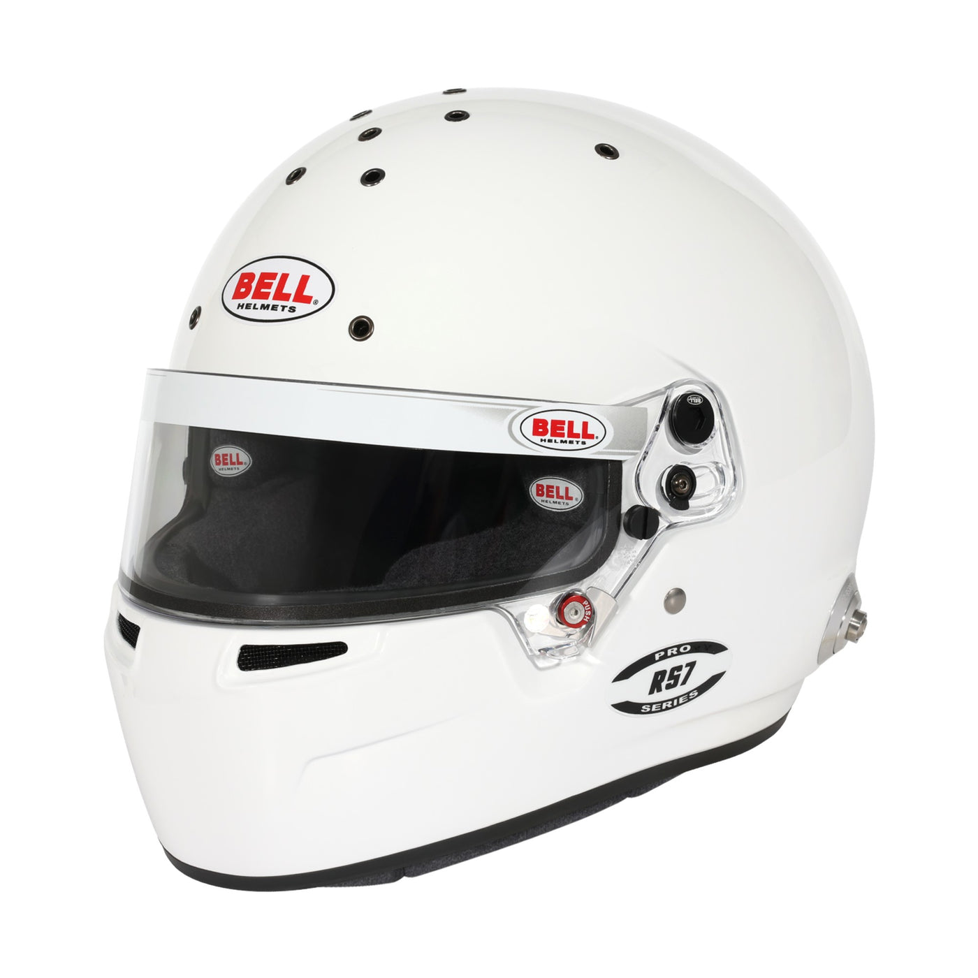Buy Bell RS7 Pro Racing Helmet Snell SA2025 / FIA8859-2024 - Fast Racer ...