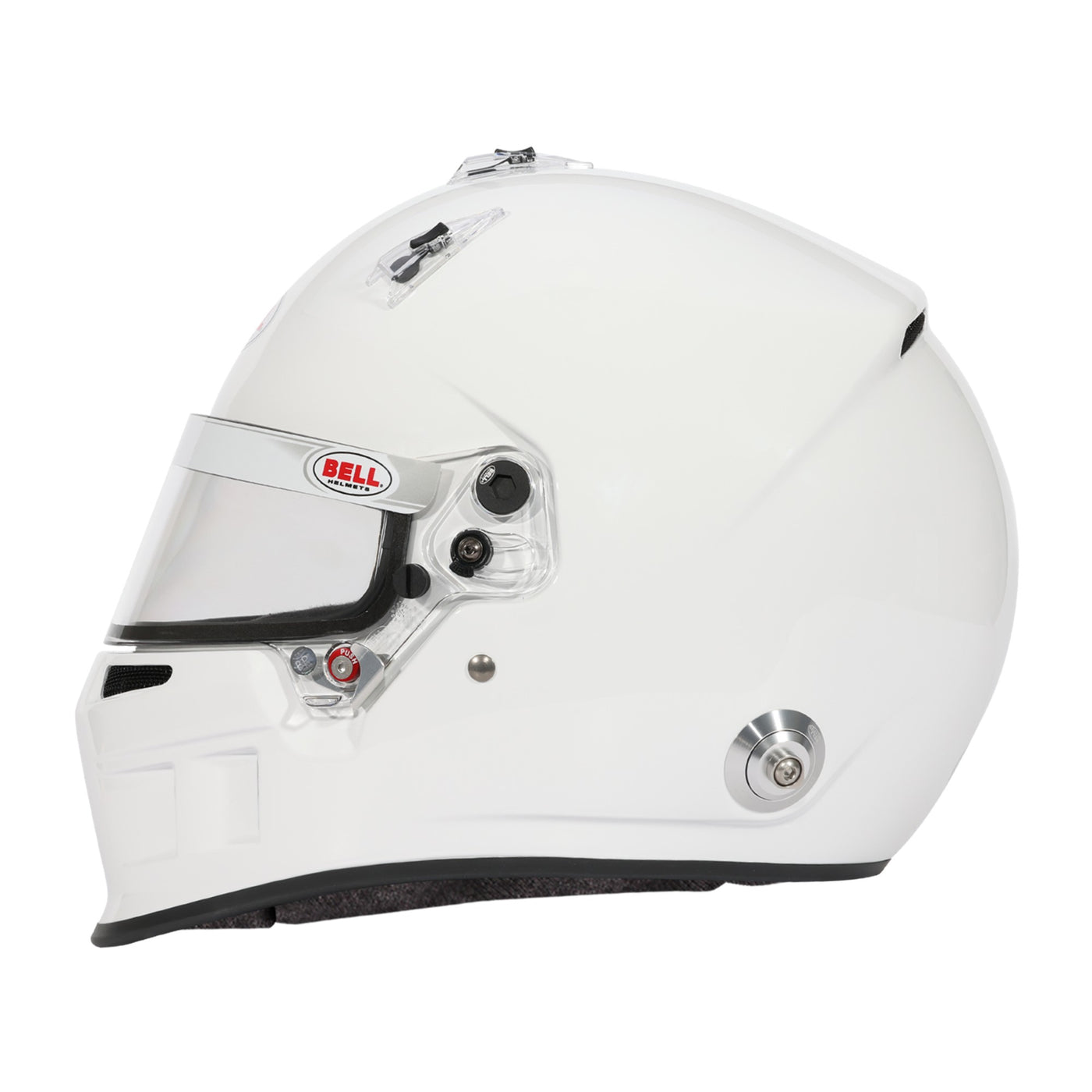Buy Bell XR7 PRO Racing Helmet Snell SA2025 - Fast Racer — FAST RACER