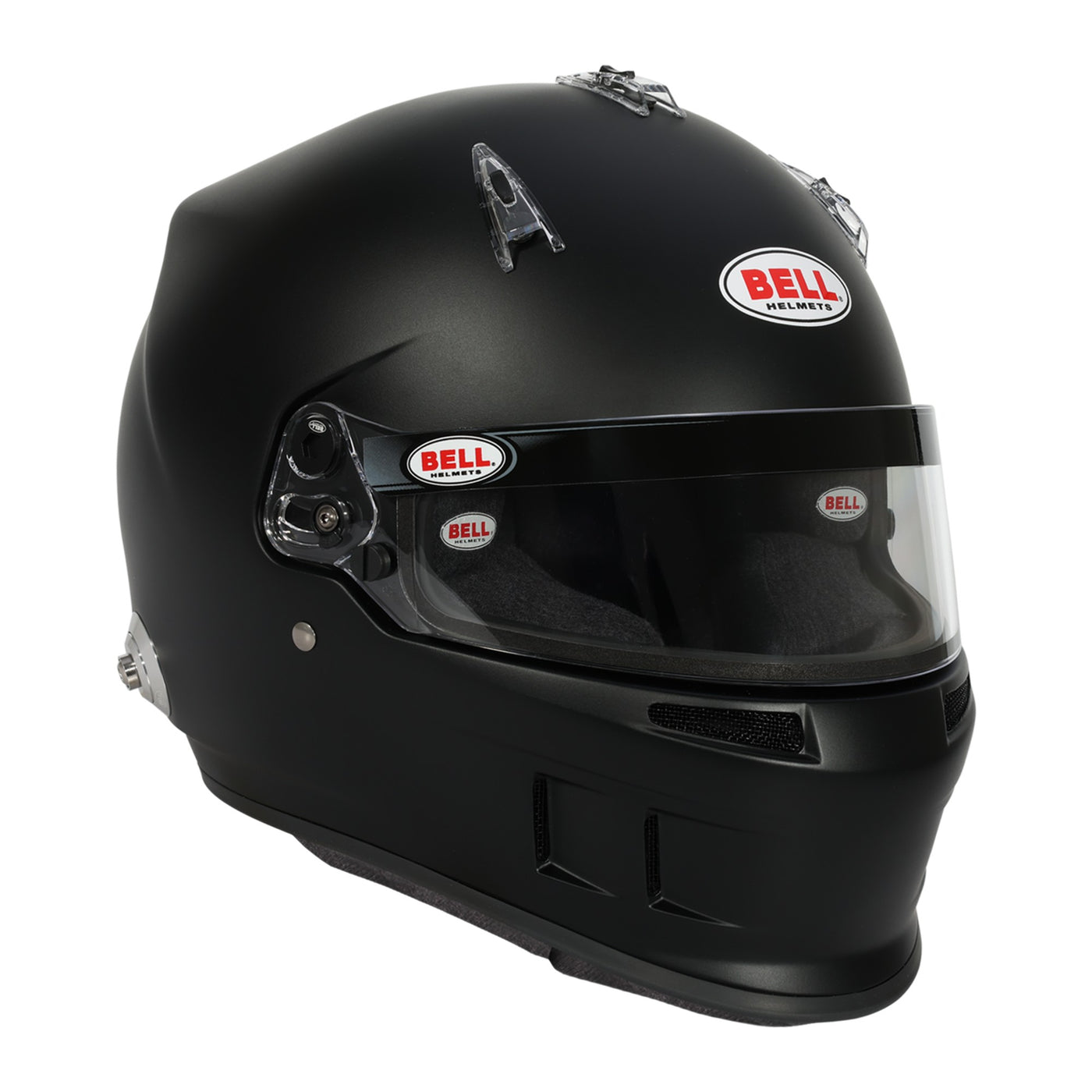 Buy Bell XR7 PRO Racing Helmet Snell SA2025 - Fast Racer — FAST RACER