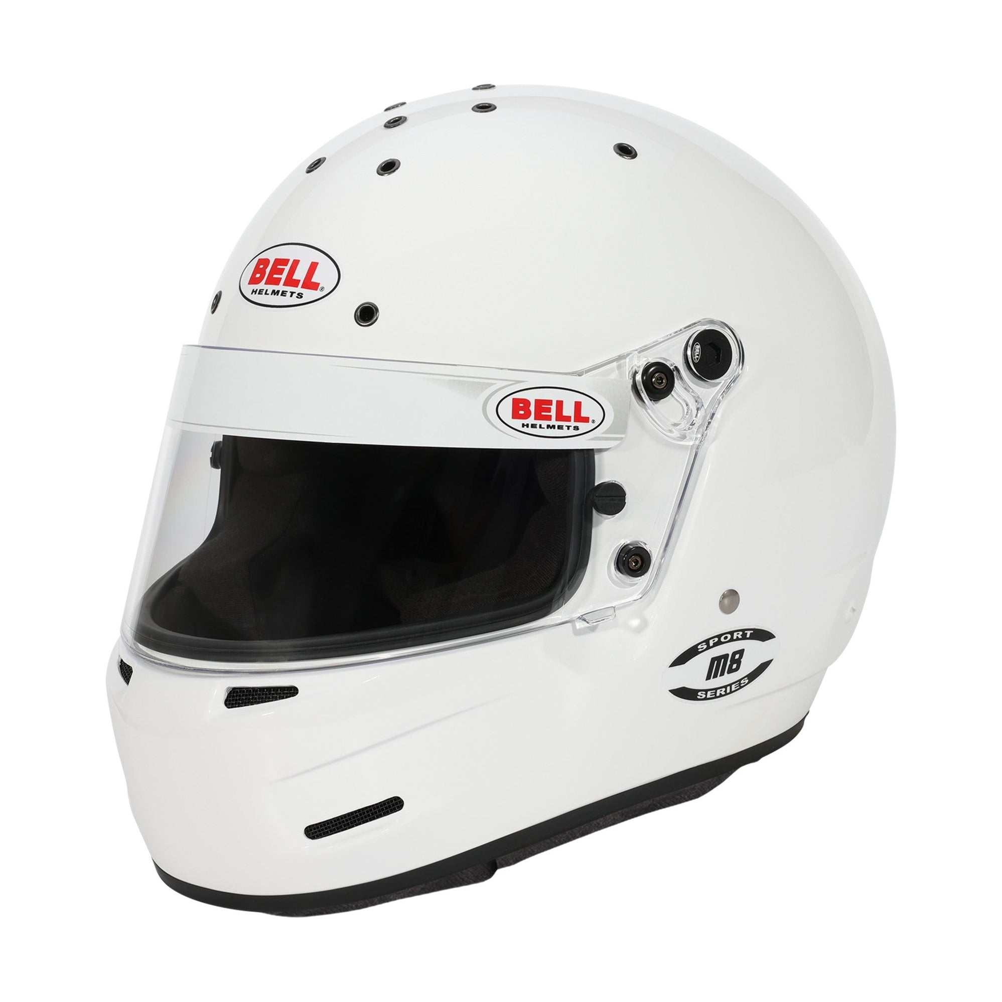 Buy SA2025 Helmets at Fast Racer — FAST RACER