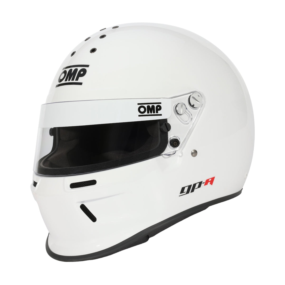 Buy OMP GP-A Multi-Purpose Racing Helmet Snell SA2025 - Fast Racer ...