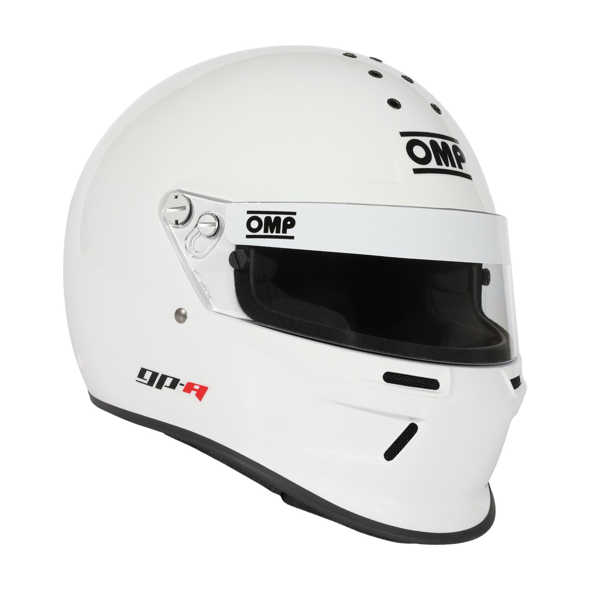 Go Kart Racing Helmets - Fast Racer — FAST RACER