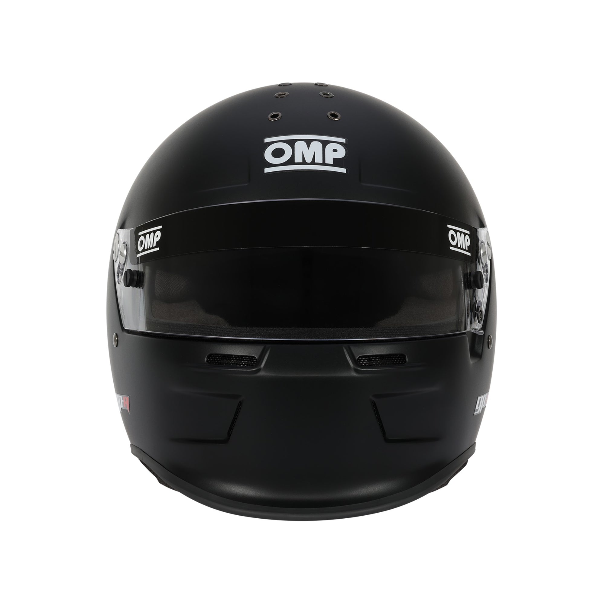 Buy OMP GP-A Multi-Purpose Racing Helmet Snell SA2025 - Fast Racer ...