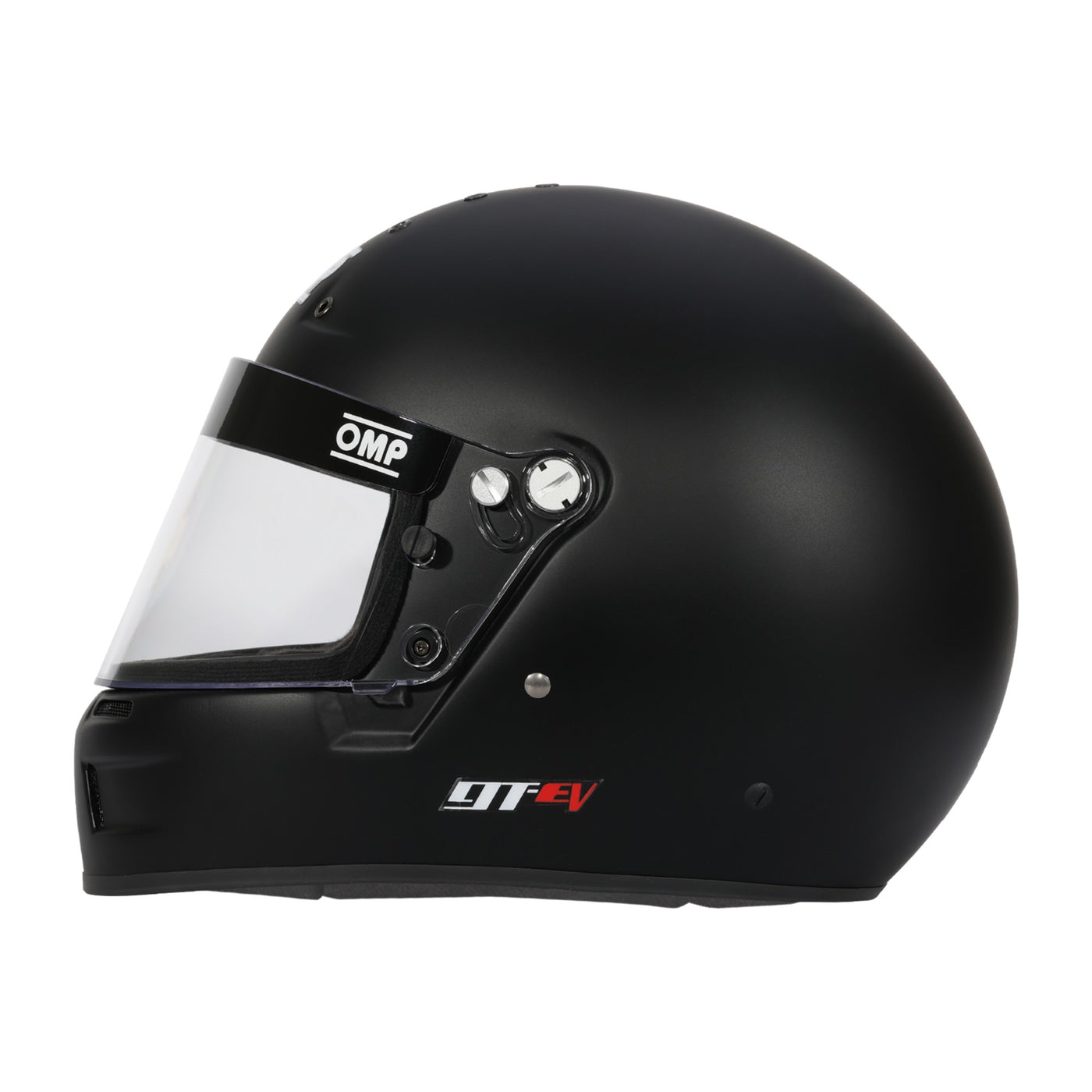 Buy OMP GT-EV Racing Helmet Snell SA2025 - Fast Racer — FAST RACER