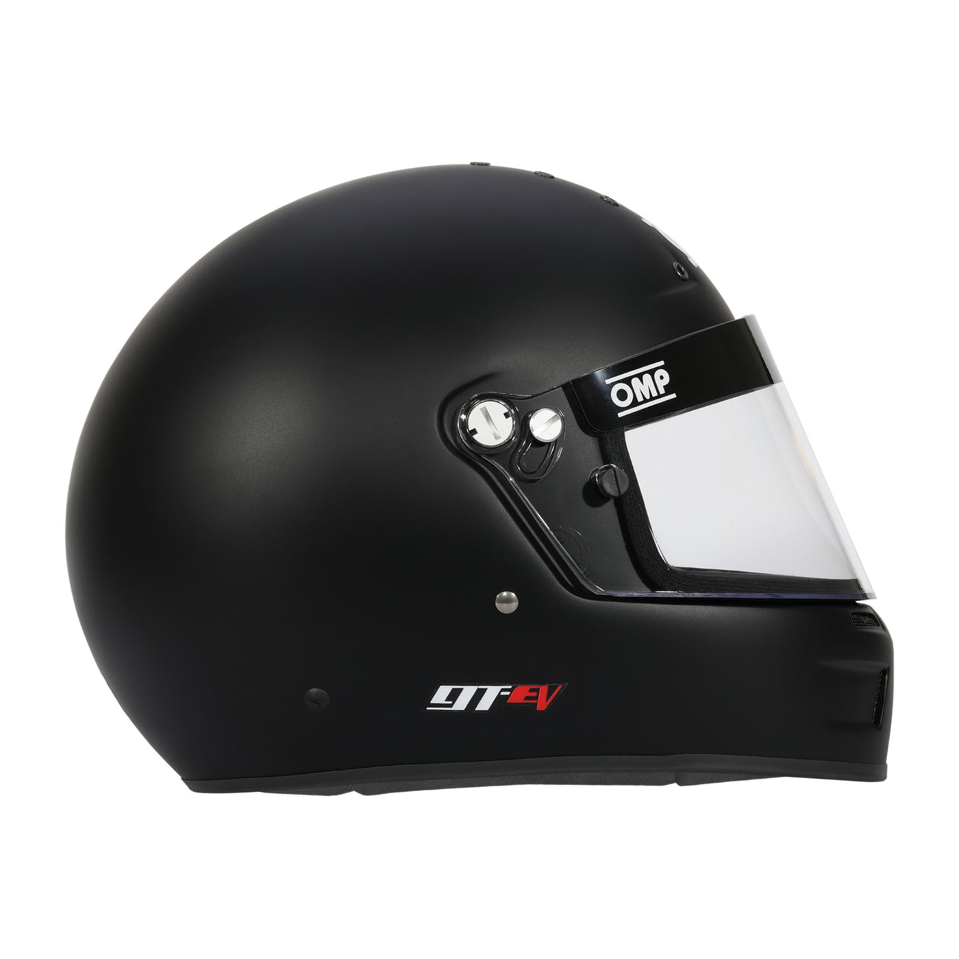 Buy OMP GT-EV Racing Helmet Snell SA2025 - Fast Racer — FAST RACER