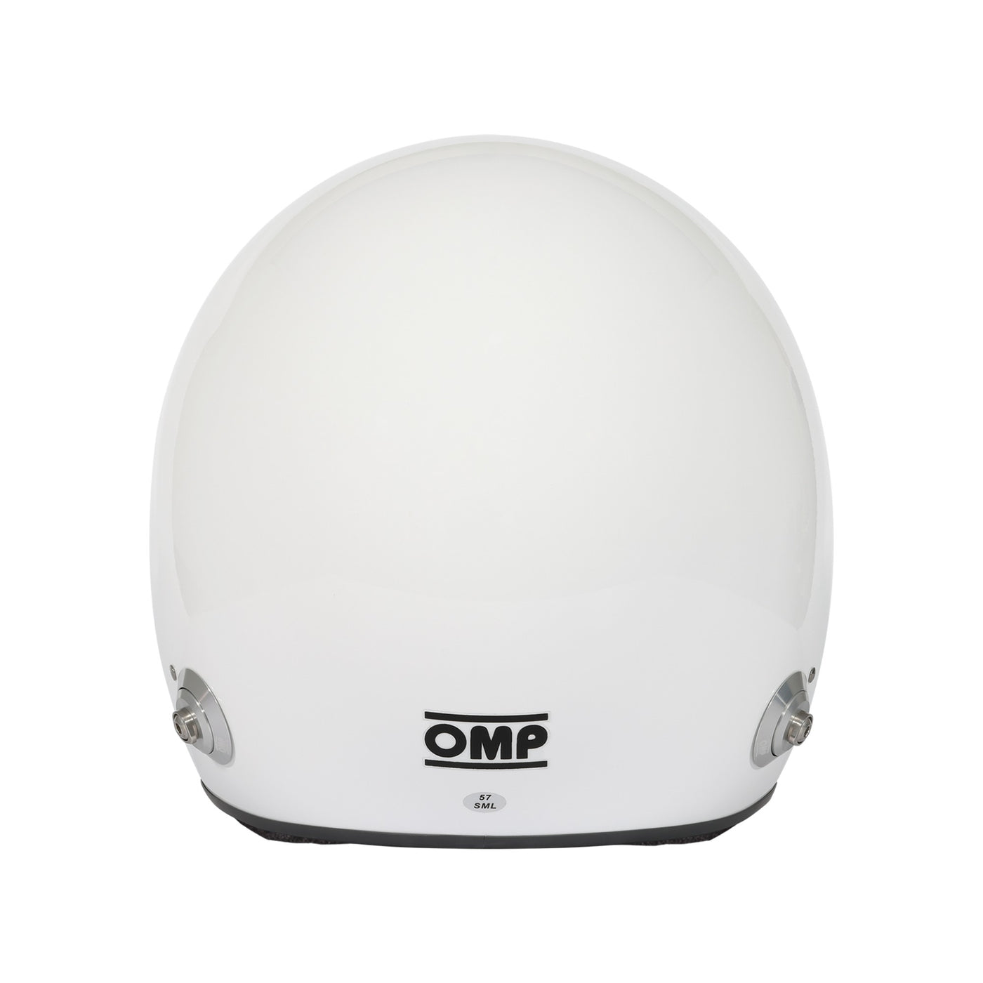 OMP GP-R Multipurpose Racing Helmet Snell SA2025 / FIA - Fast Racer ...