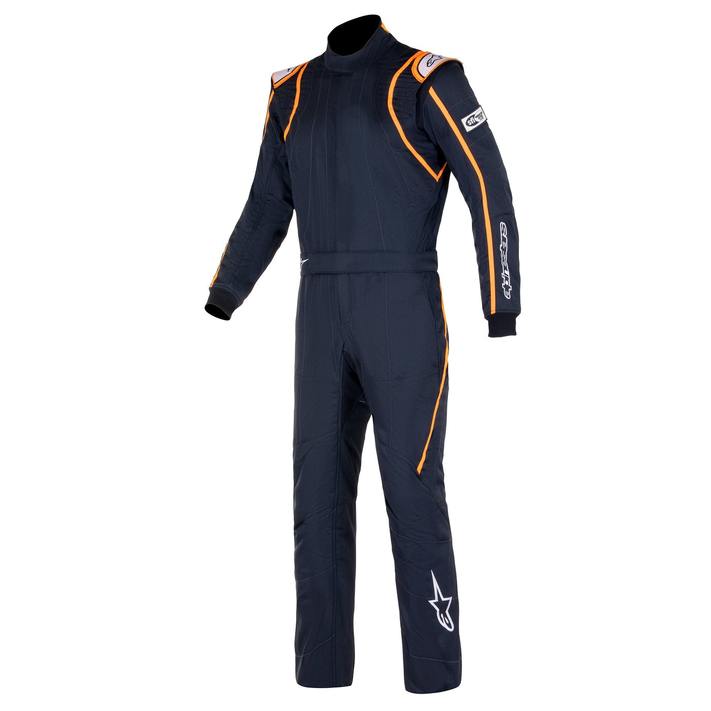 Alpinestars GP Race V2 Bootcut Racing Suit — FAST RACER