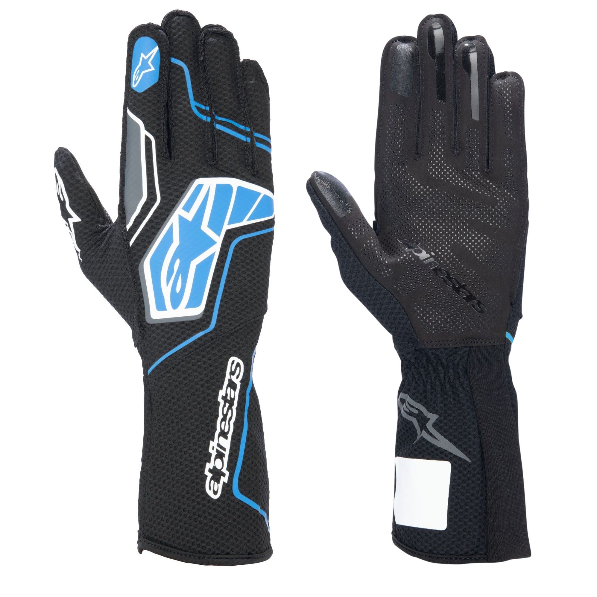 Alpinestars Tech-1 KX V4 Kart Gloves - Fast Racer — FAST RACER