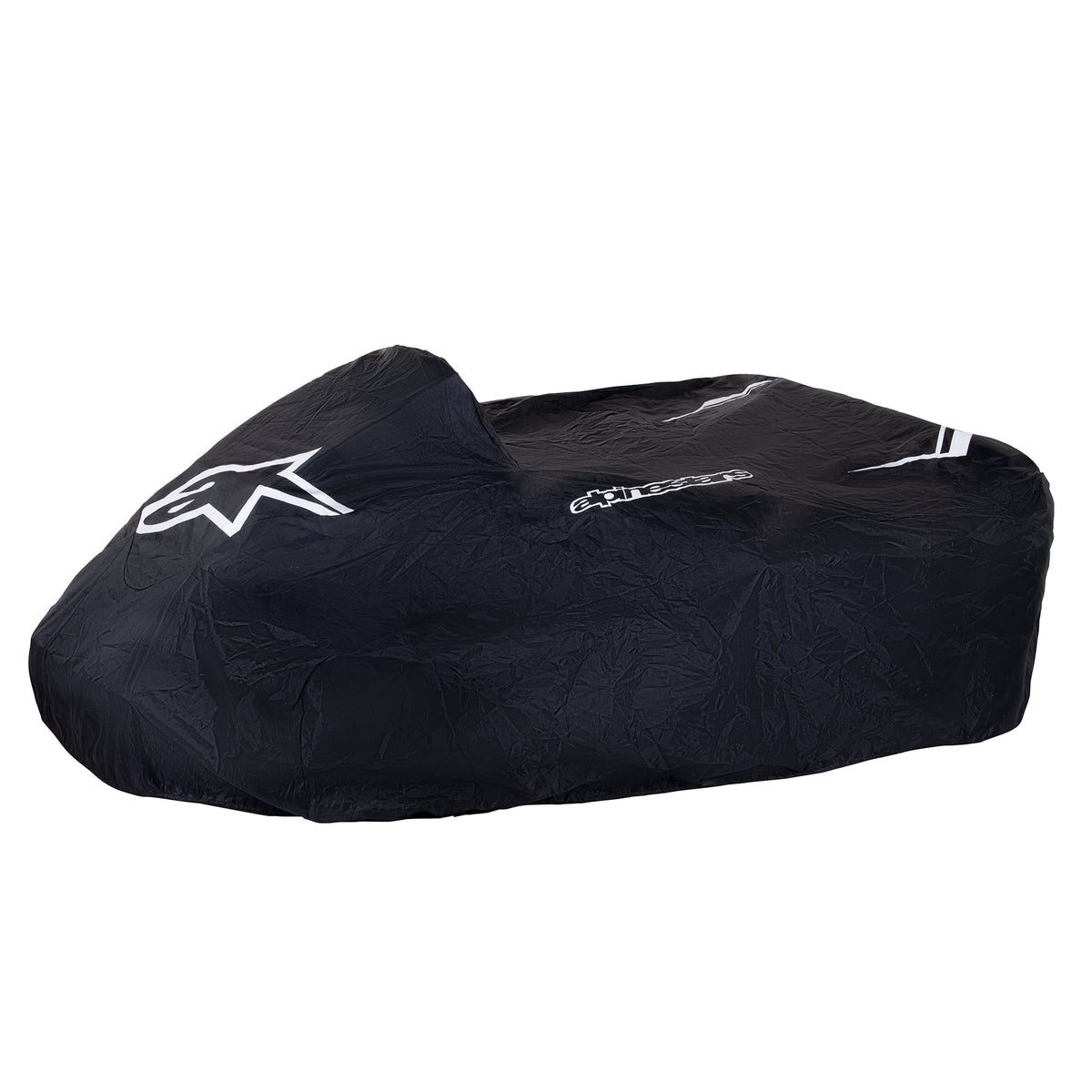 Alpinestars Waterproof Kart Cover - Fast Racer — FAST RACER