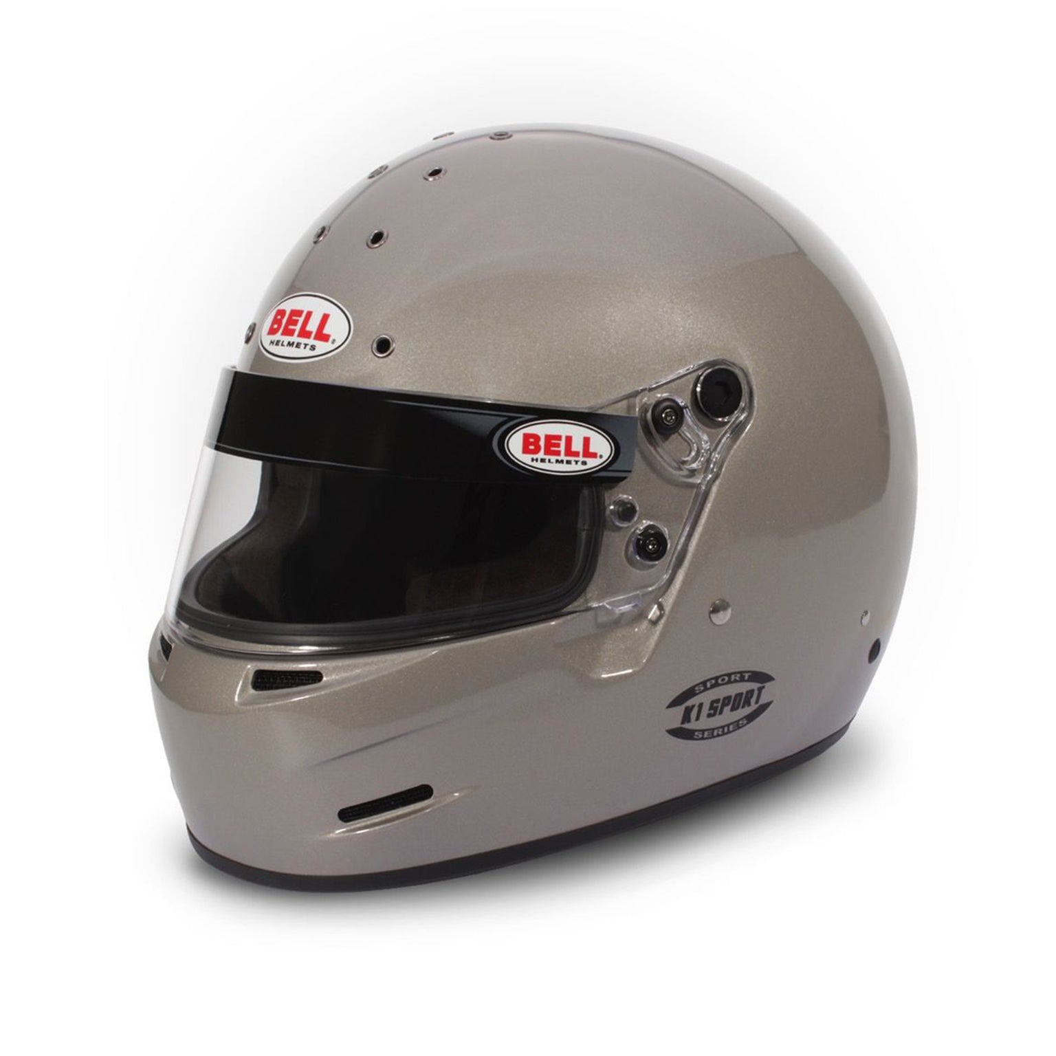 Go Kart Helmets — FAST RACER