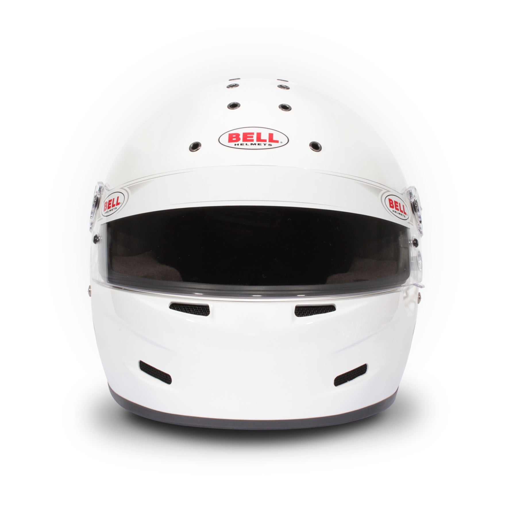 Bell Racing and Karting Helmets With Standard Interior Lining Colors ...