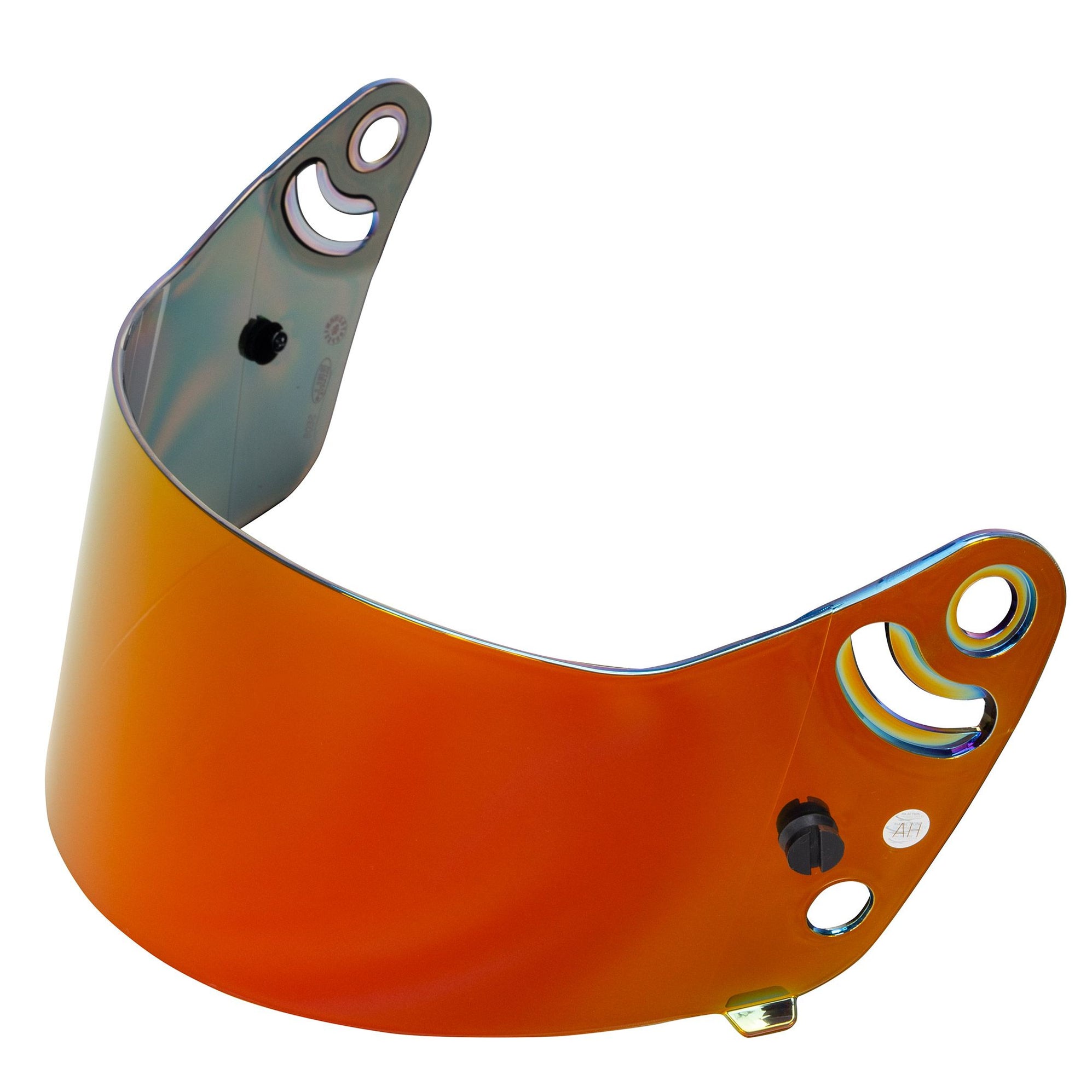 Bell SE06 3mm Replacement Shield For HP6 and GT6 Pro Helmets — FAST RACER