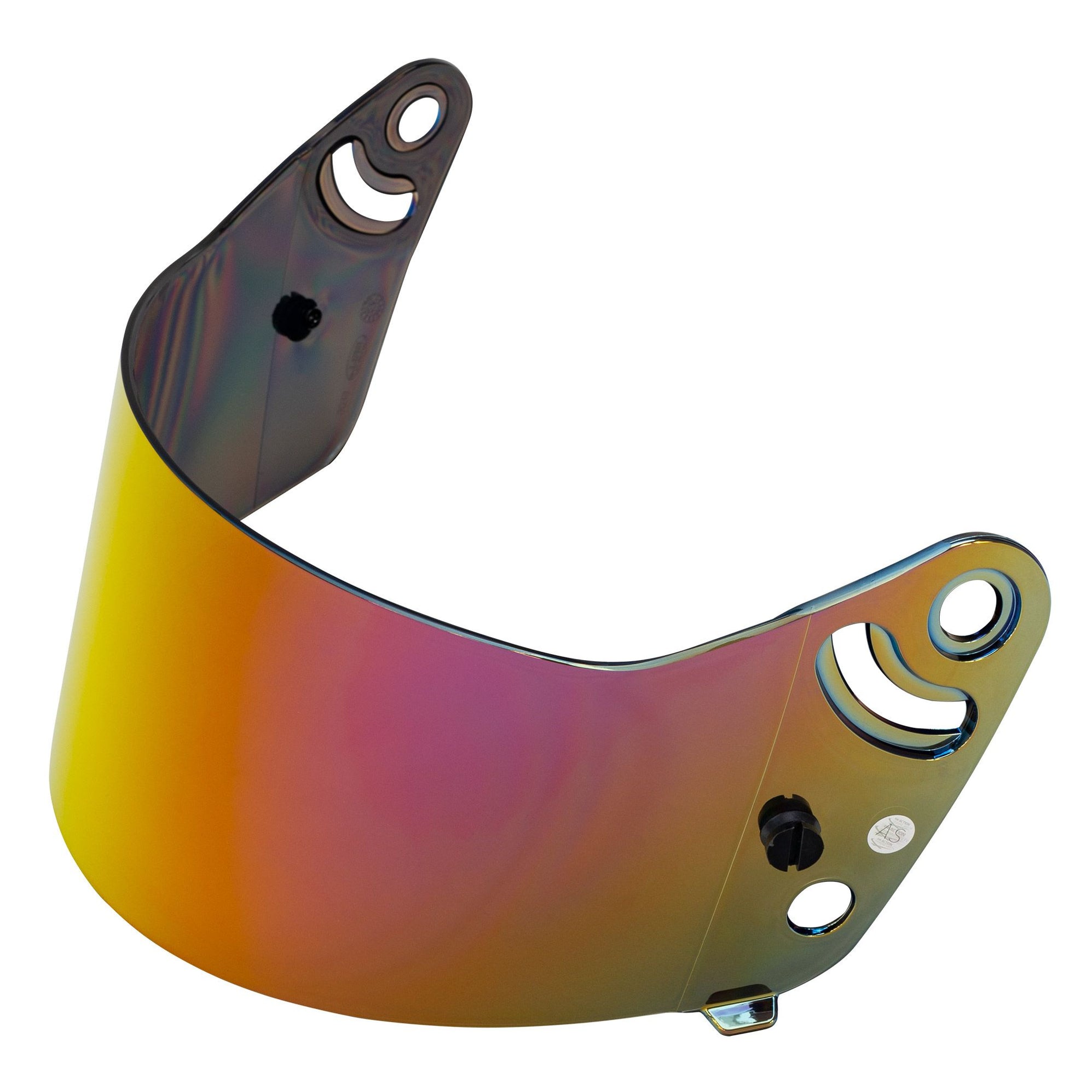 Bell SE06 3mm Replacement Shield For HP6 and GT6 Pro Helmets — FAST RACER