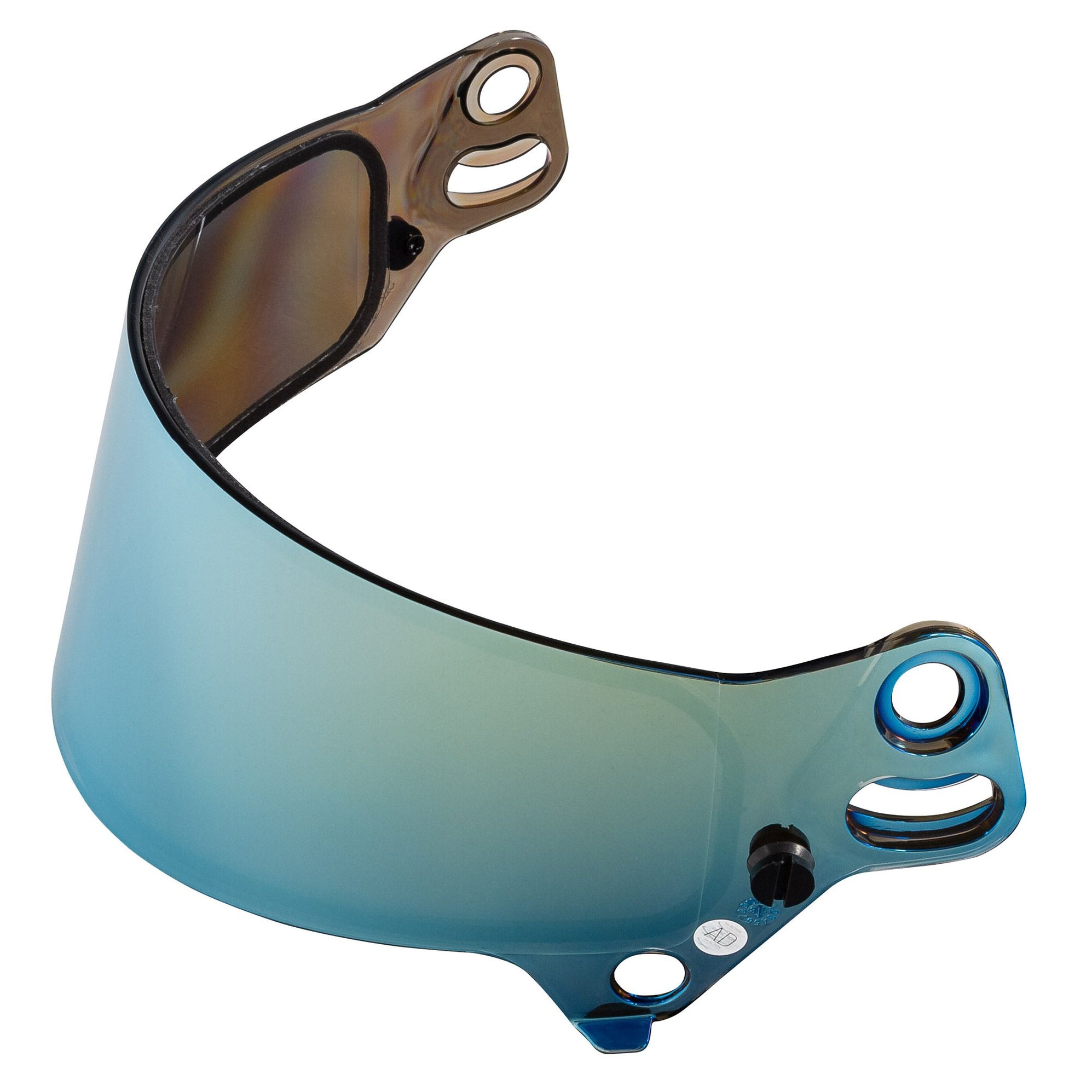 Bell SE07 3mm Replacement Shield For HP7 and RS7 Helmets - Fast Racer ...