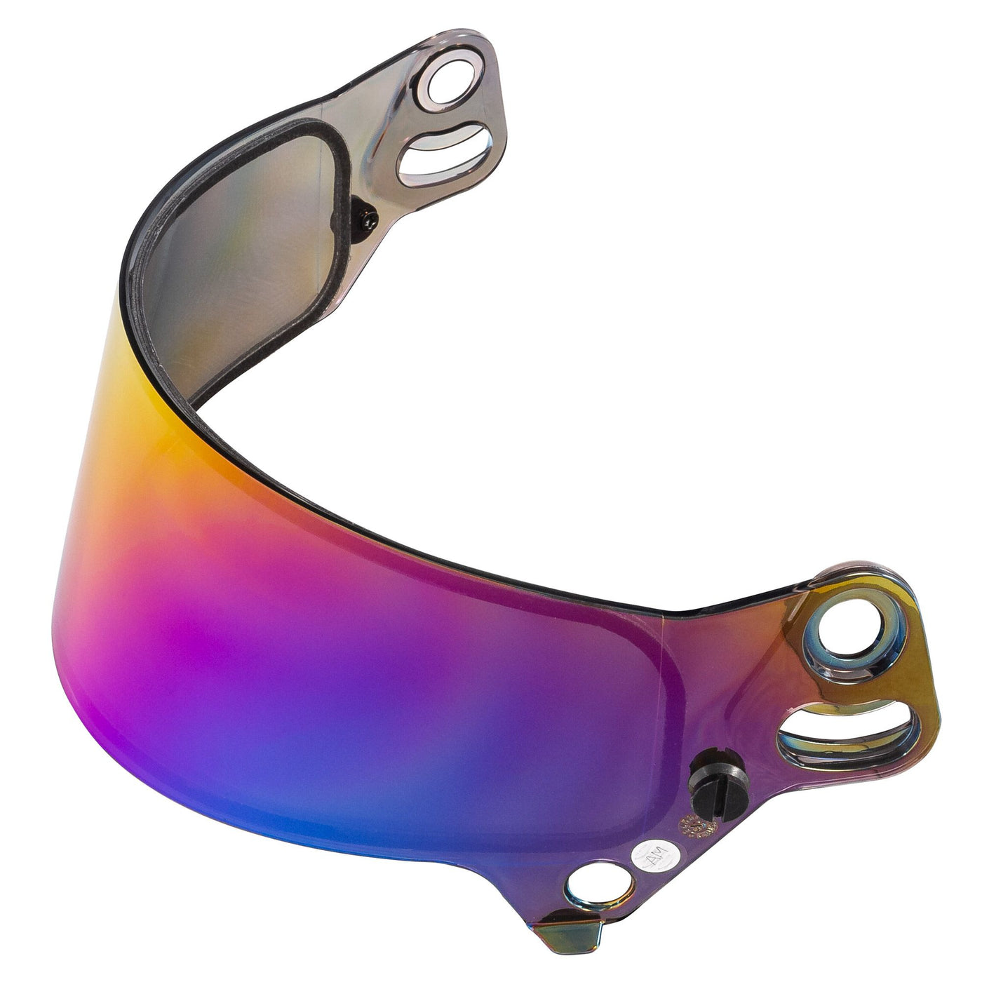 Bell SE07 3mm Replacement Shield For HP7 and RS7 Helmets - Fast Racer ...