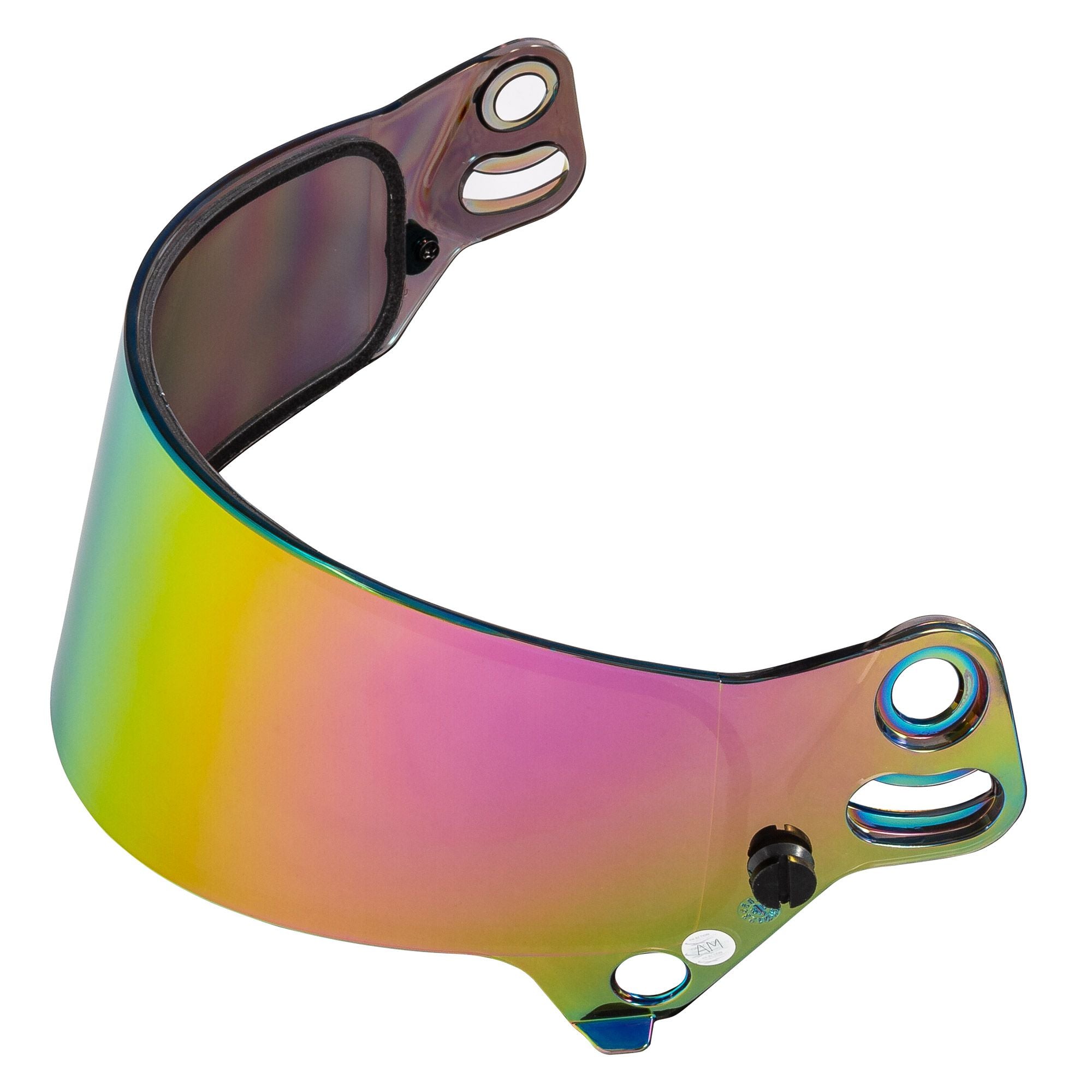 Bell SE07 3mm Replacement Shield For HP7 and RS7 Helmets - Fast Racer ...