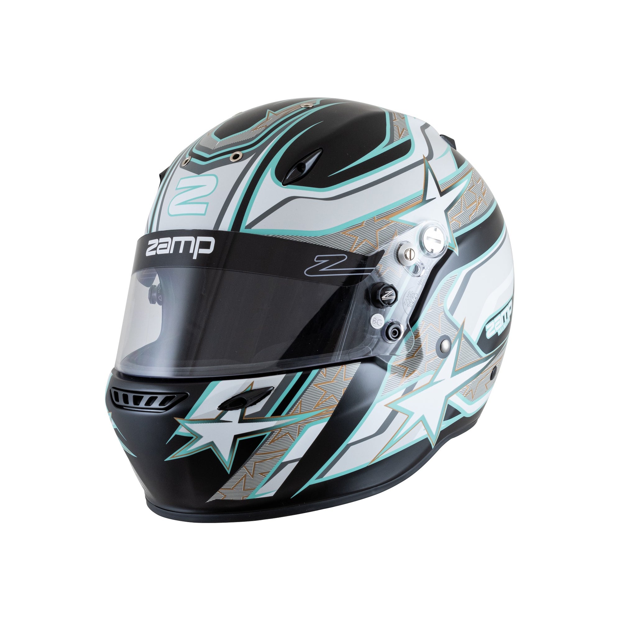 One-Stop-Shop For Motorsports Racing Gear and Kart Racers — FAST RACER