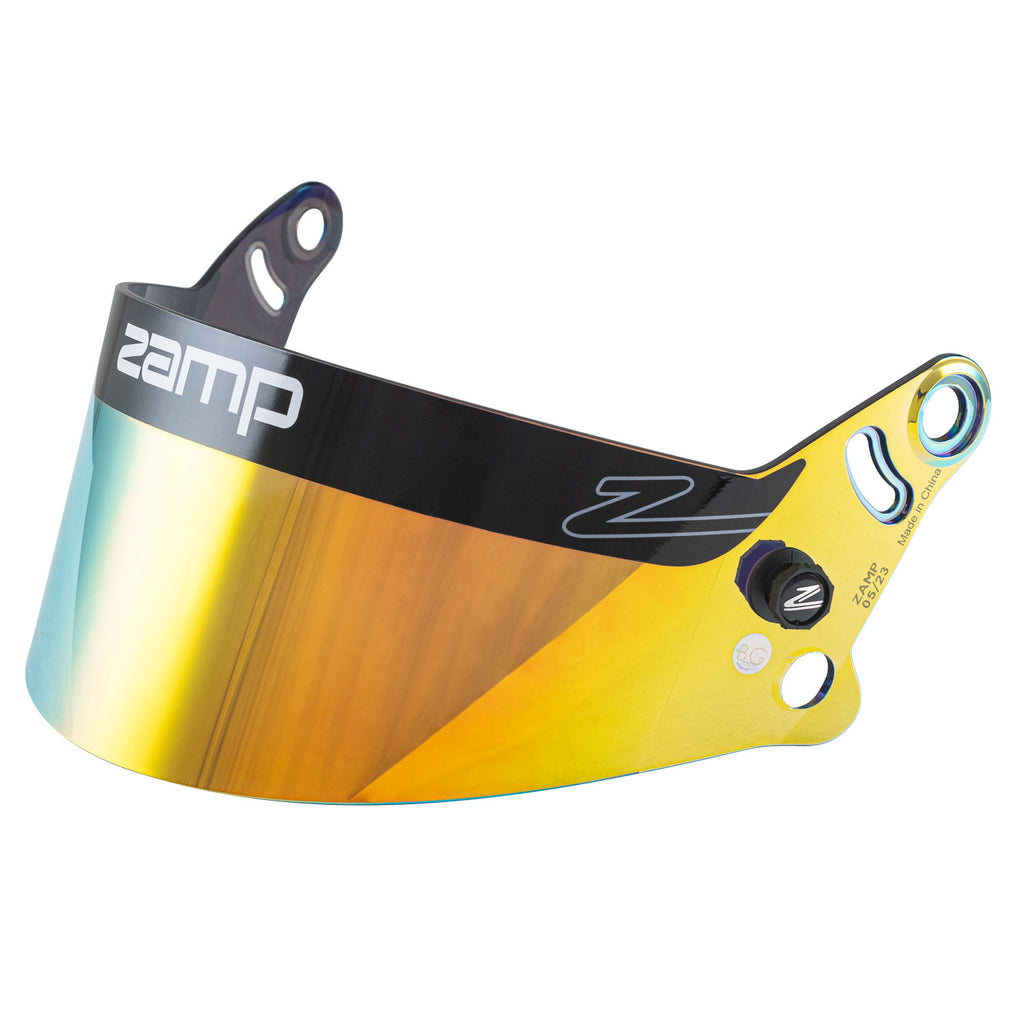 Zamp Racing Helmets Collection — FAST RACER