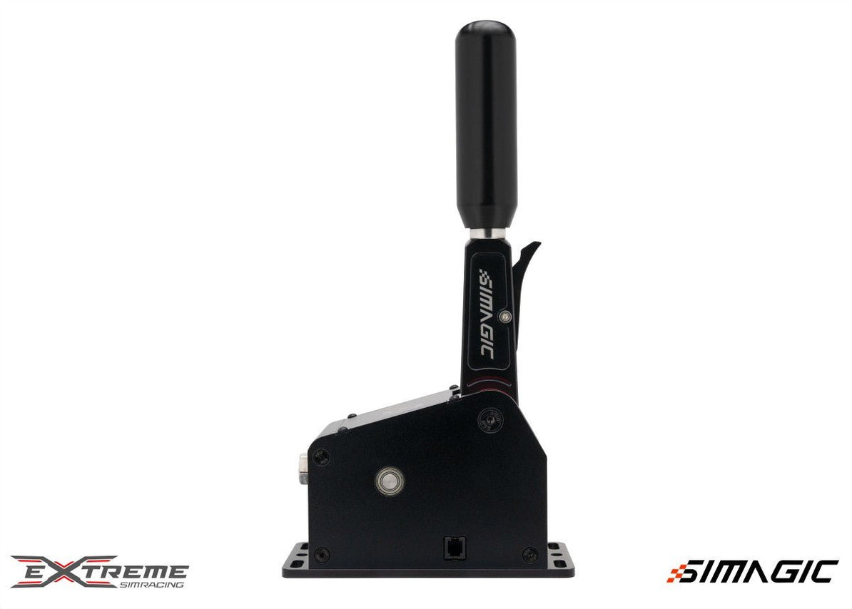 Simagic Q1S Sequential Shifter — FAST RACER