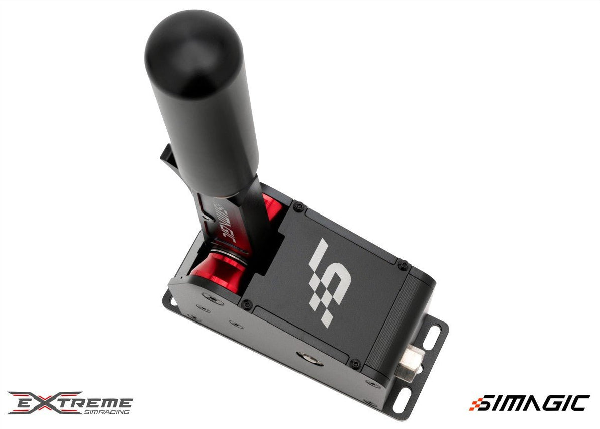 Simagic Q1S Sequential Shifter — FAST RACER