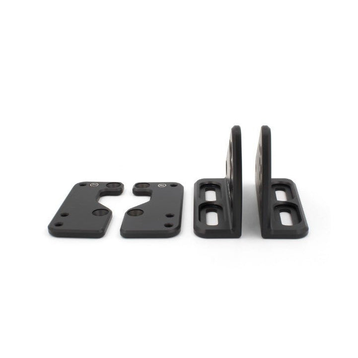 Simagic Alpha Side-Mount Bracket — FAST RACER