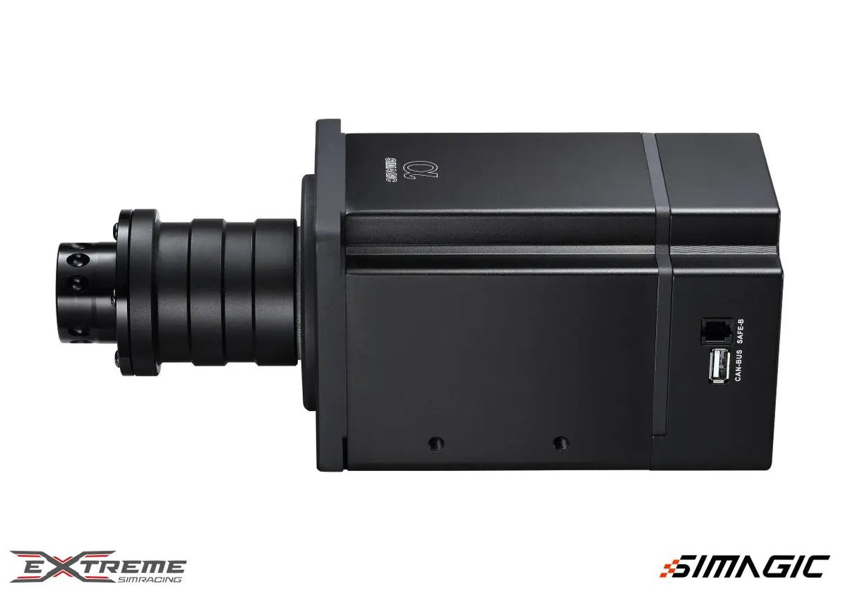 Simagic Direct Drive Alpha 15 Nm — FAST RACER