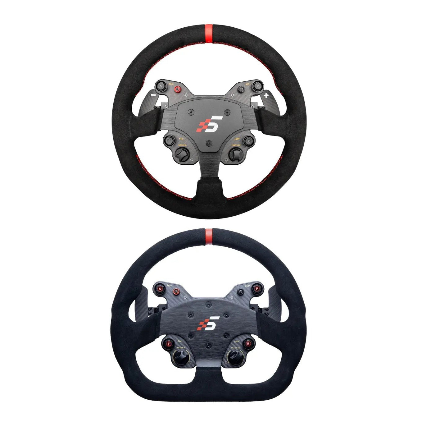 Simagic GT1 Wheel Rim — FAST RACER