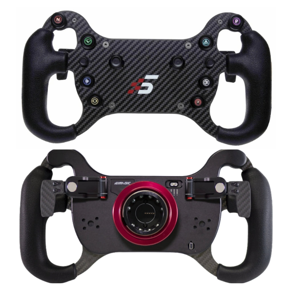 Sim Racing Gear - Fast Racer — FAST RACER
